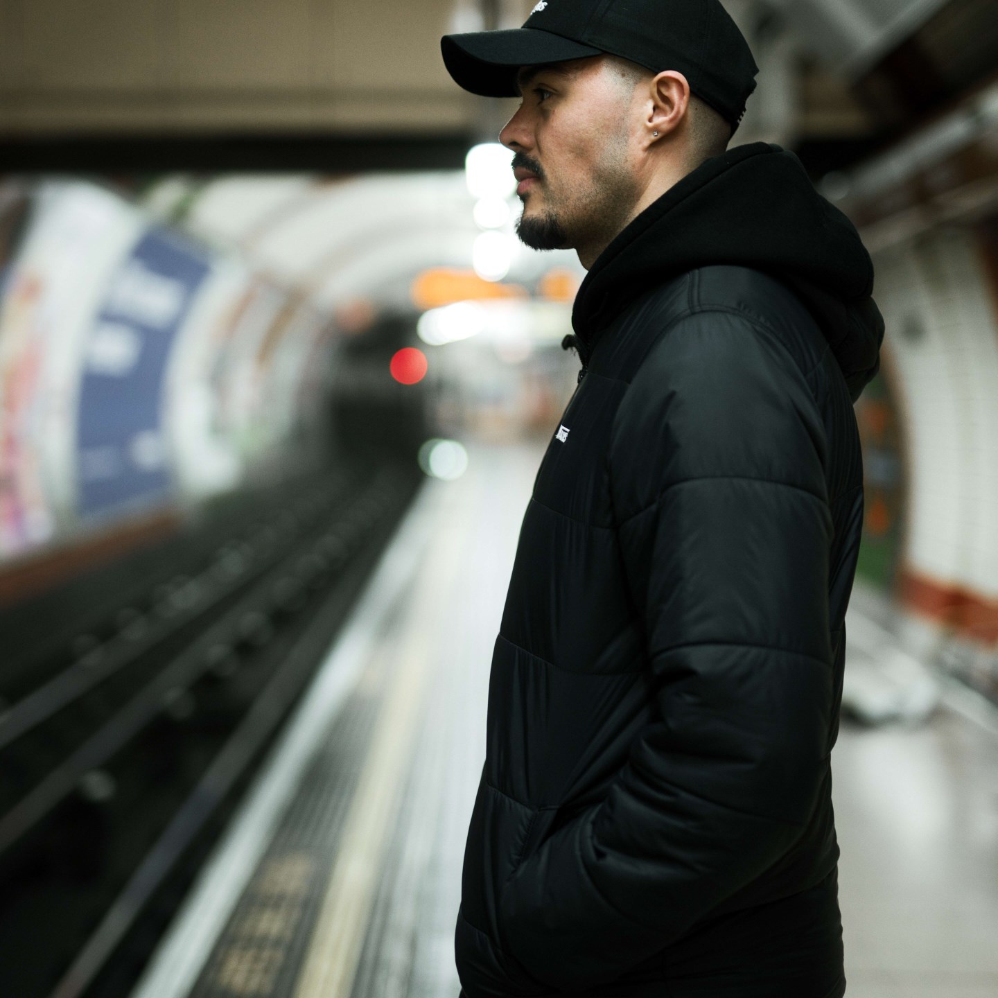 Raldo · Artist Profile