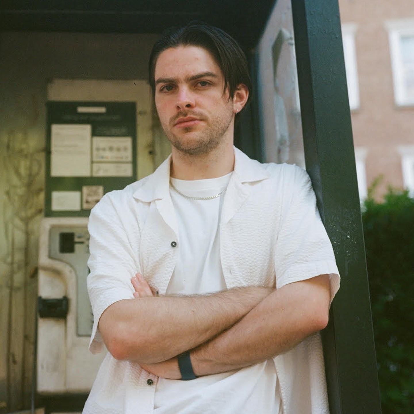 RALPH (UK) · Artist Profile