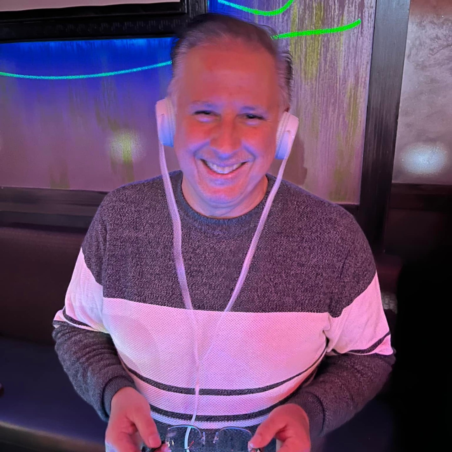 Ralphie Dee · Artist Profile