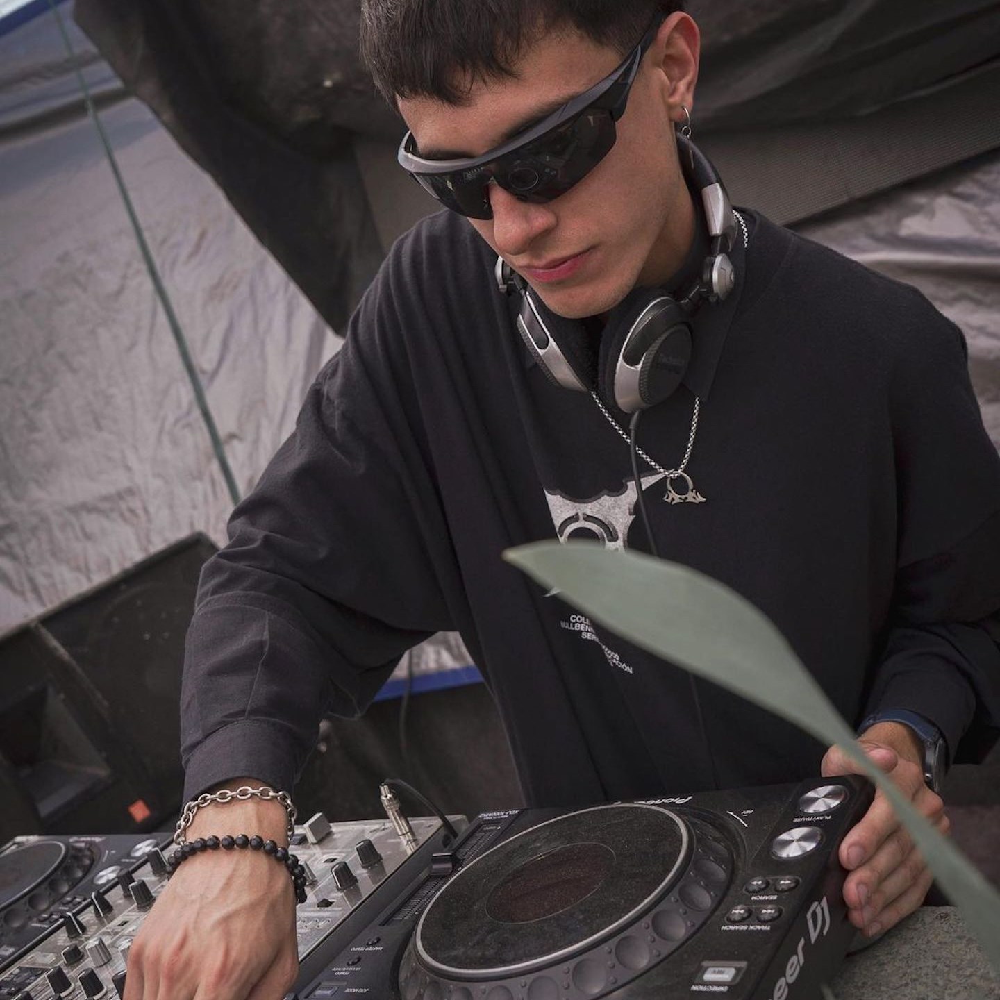 Rama Mendez Tour Dates Tickets