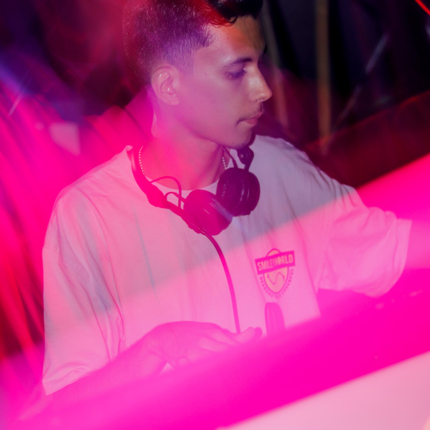 RAMI (5) · Artist Profile