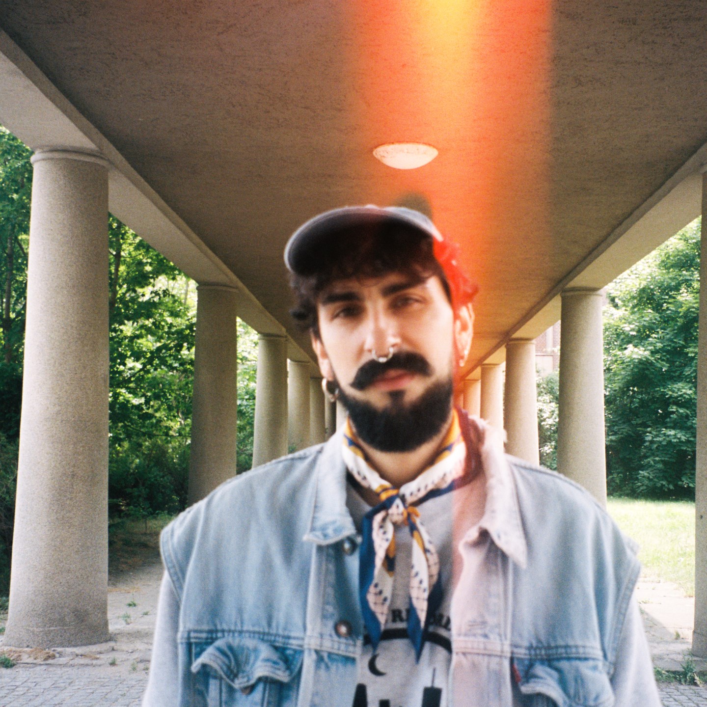 Ramî · Artist Profile