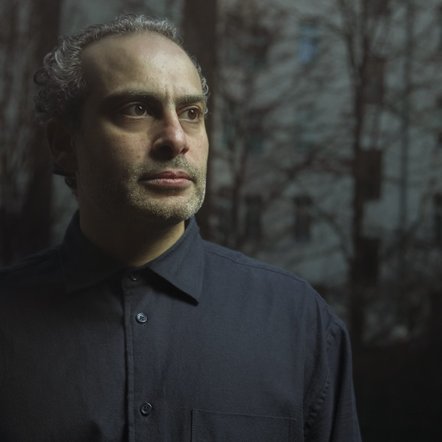 Rami Abi Rafi · Artist Profile