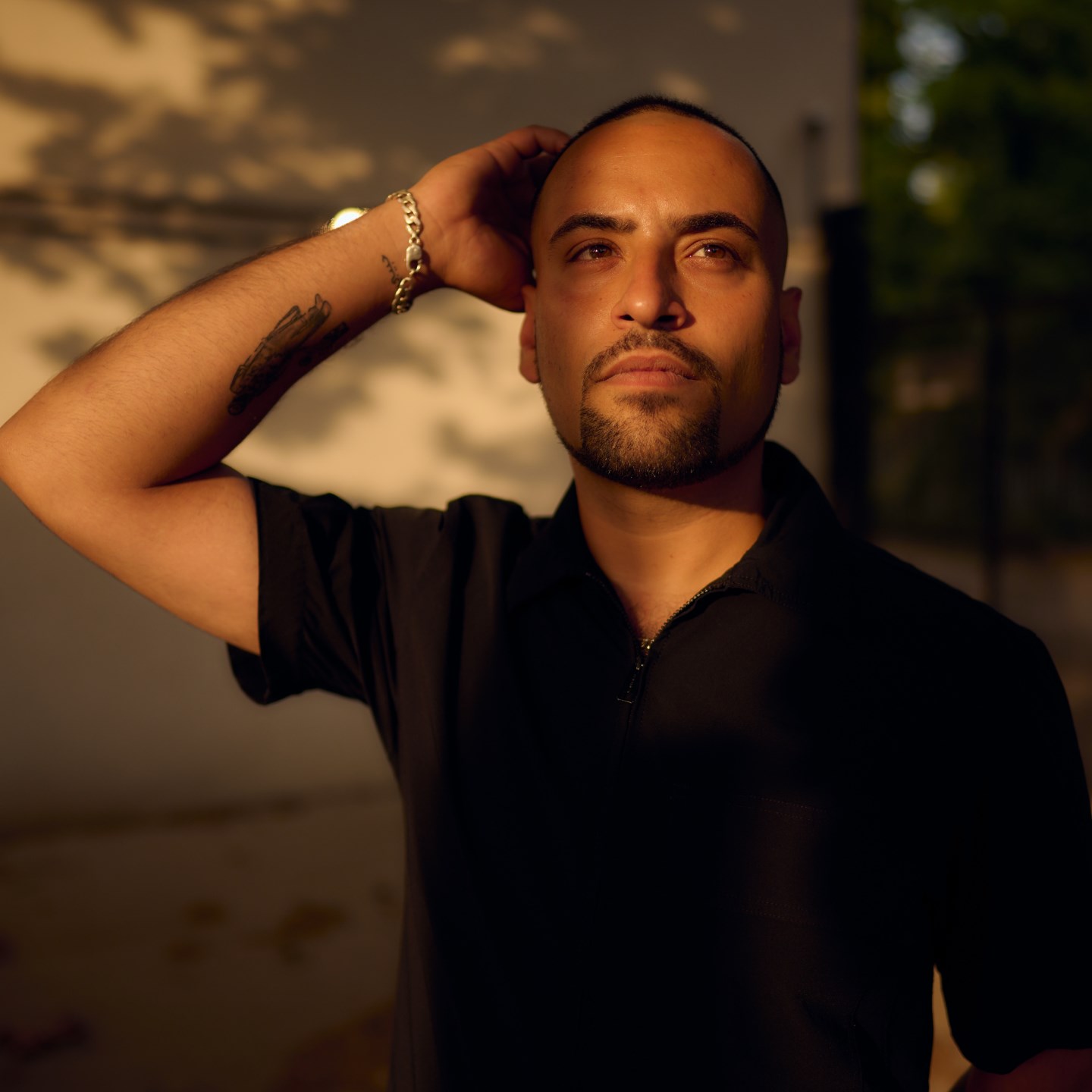 Rami Ali · Artist Profile