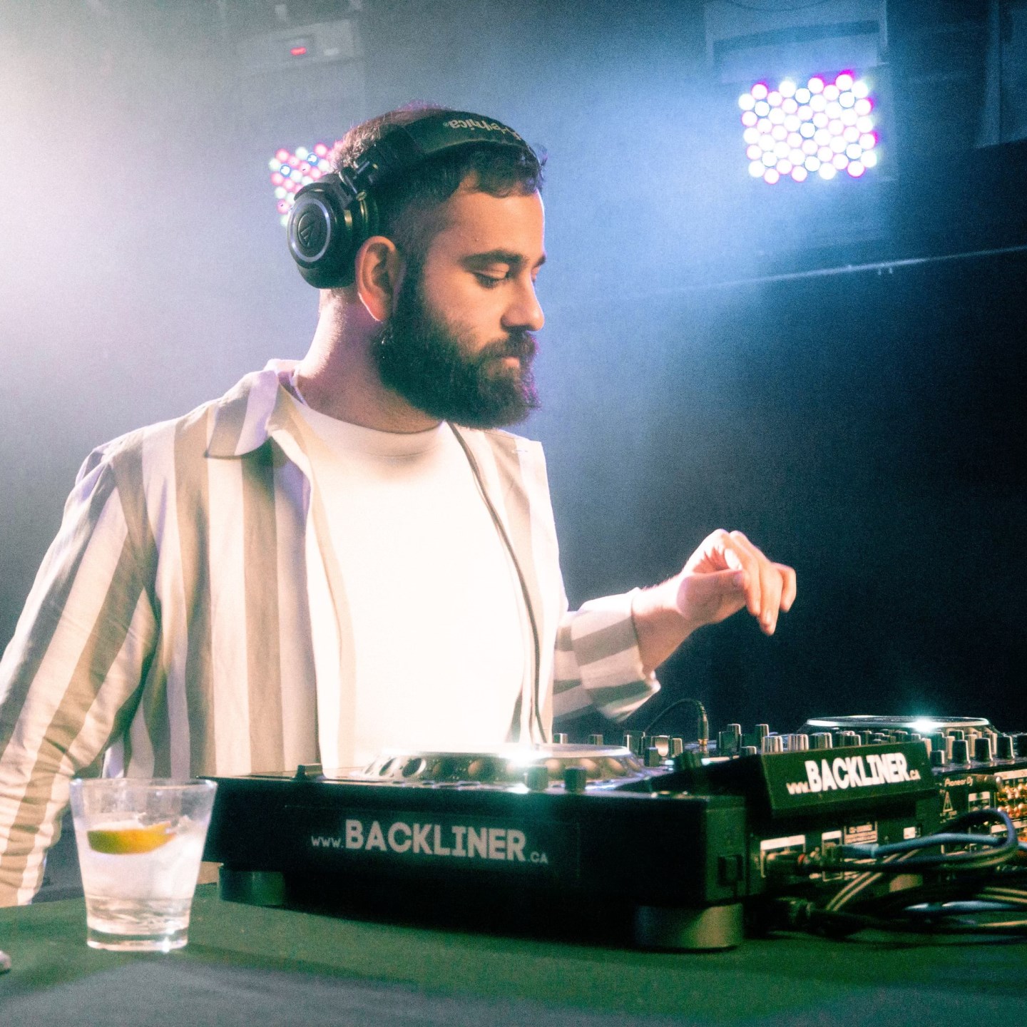 Rami Nassif · Artist Profile