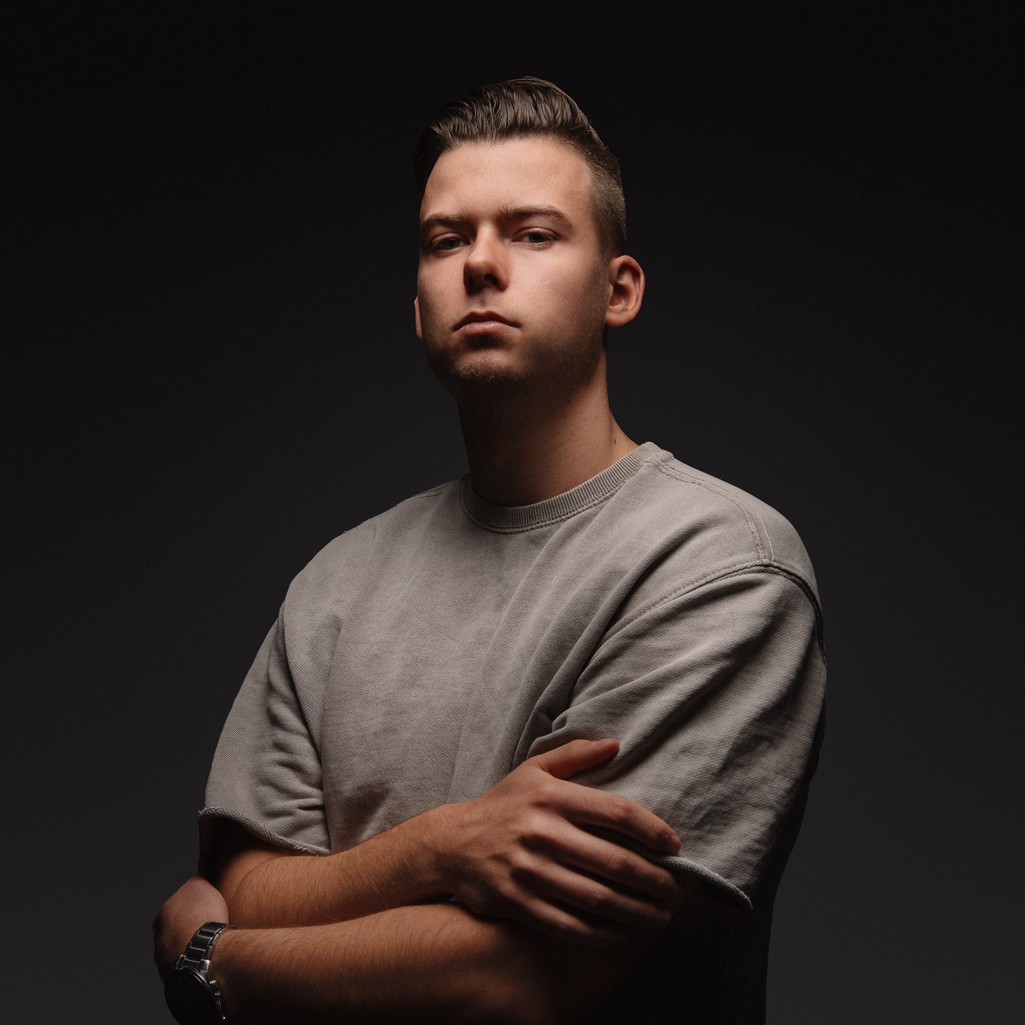 RAMØN · Artist Profile