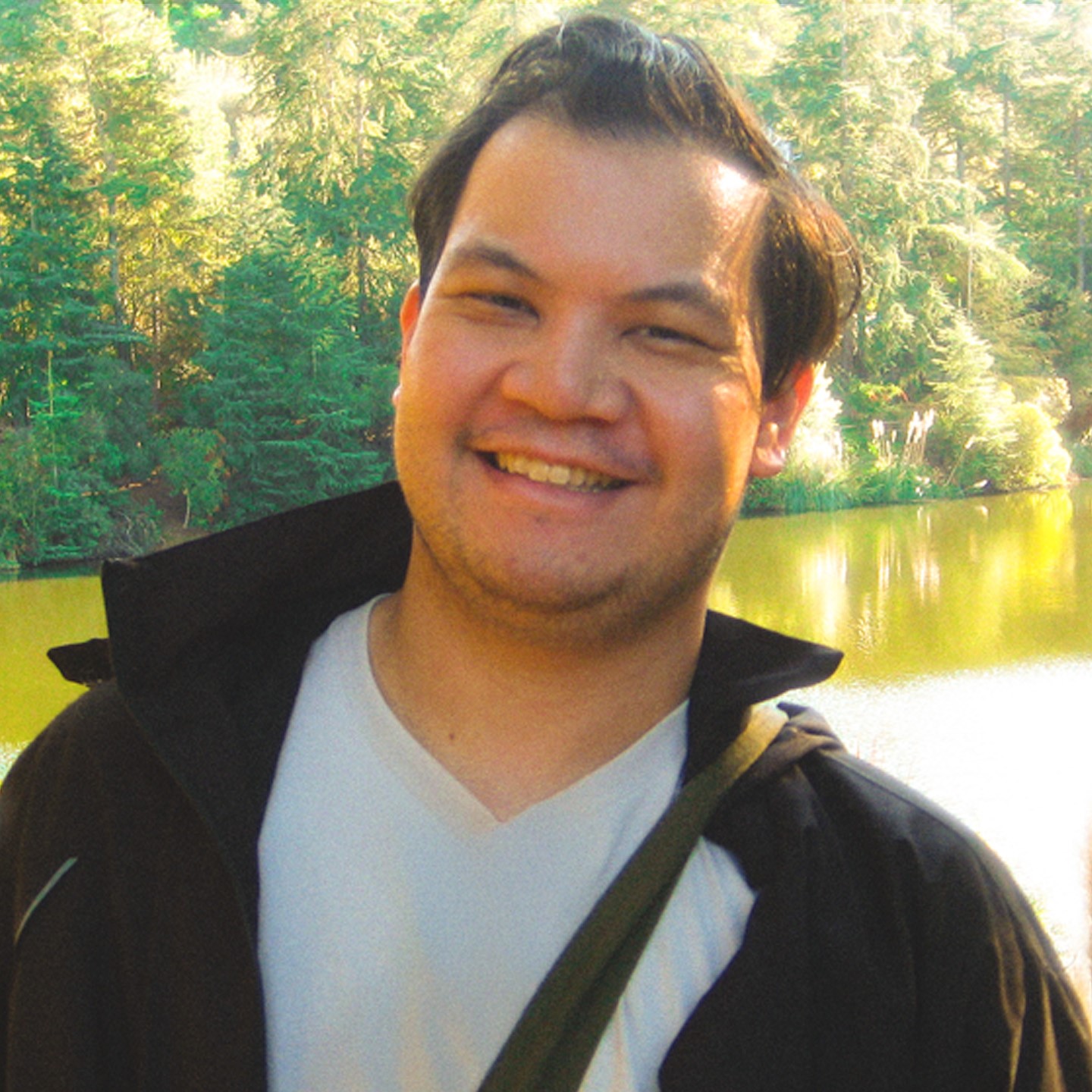 RamonPang · Artist Profile