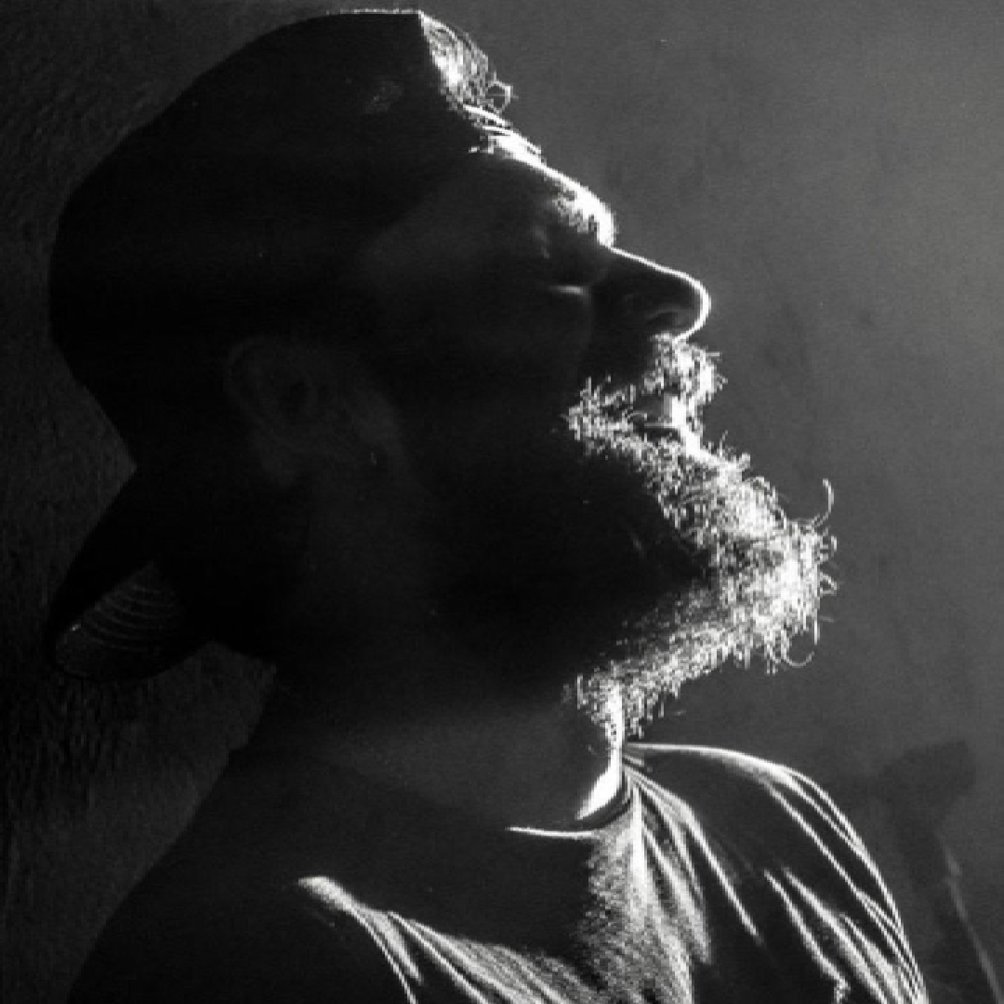 Rando Gunga · Artist Profile