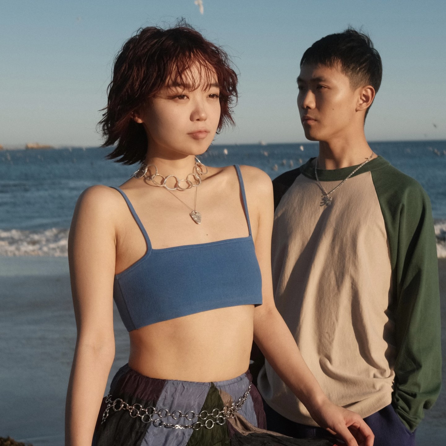 Random Name Generator · Artist Profile