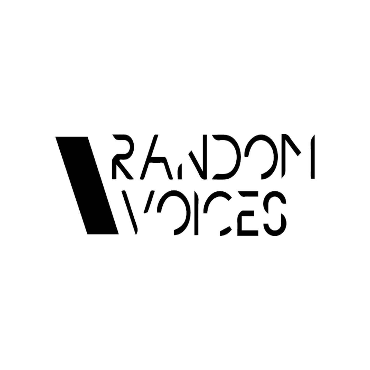 Random voices · Biography