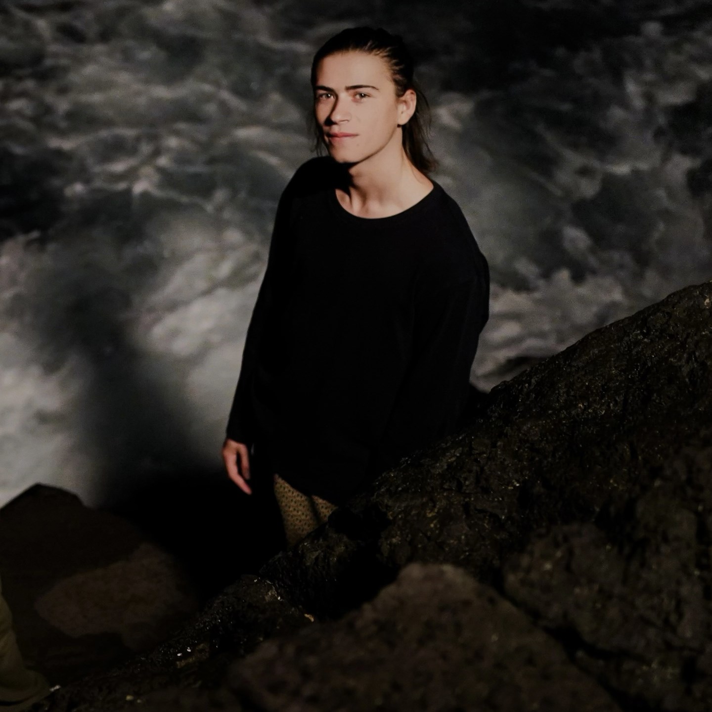 Raphael Graham · Artist Profile