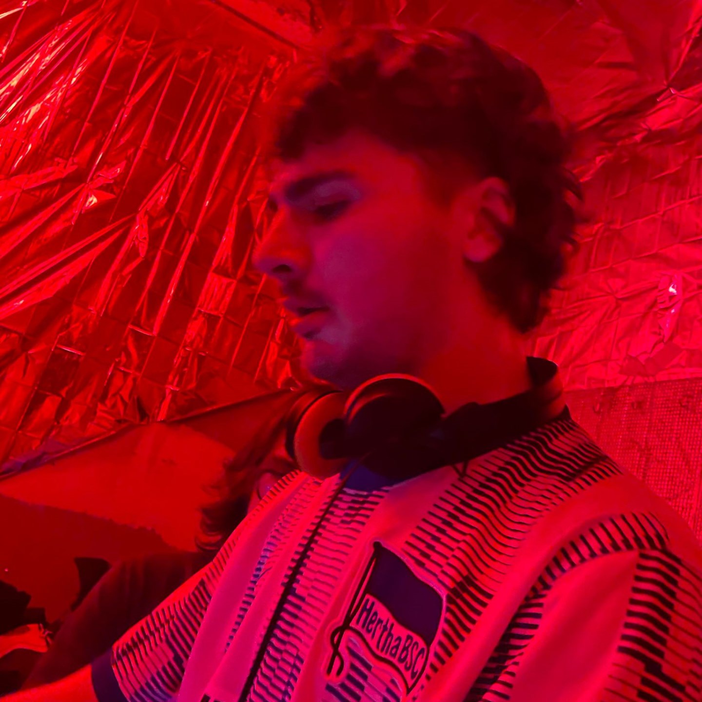 Raphy En · Biography