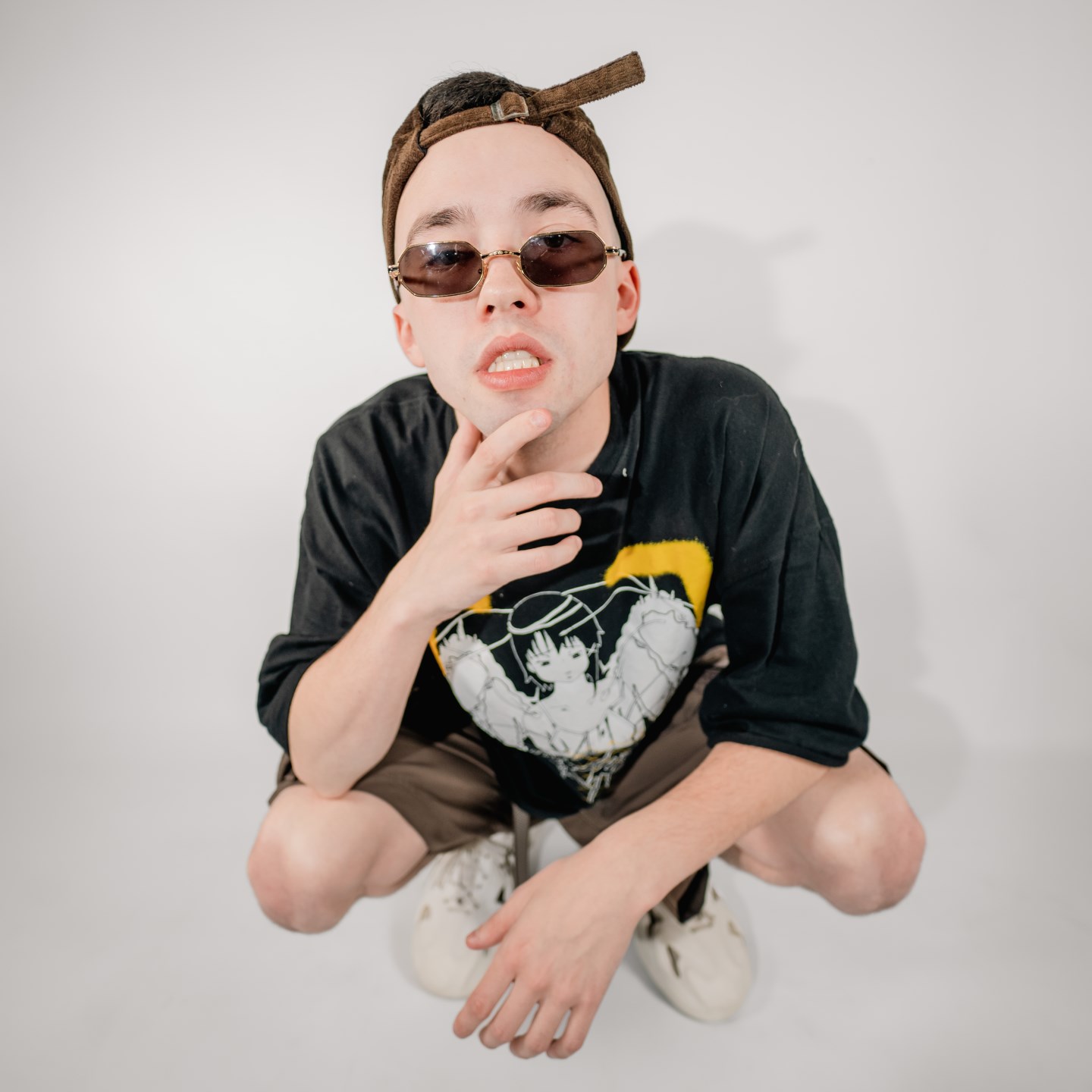raptis · Artist Profile