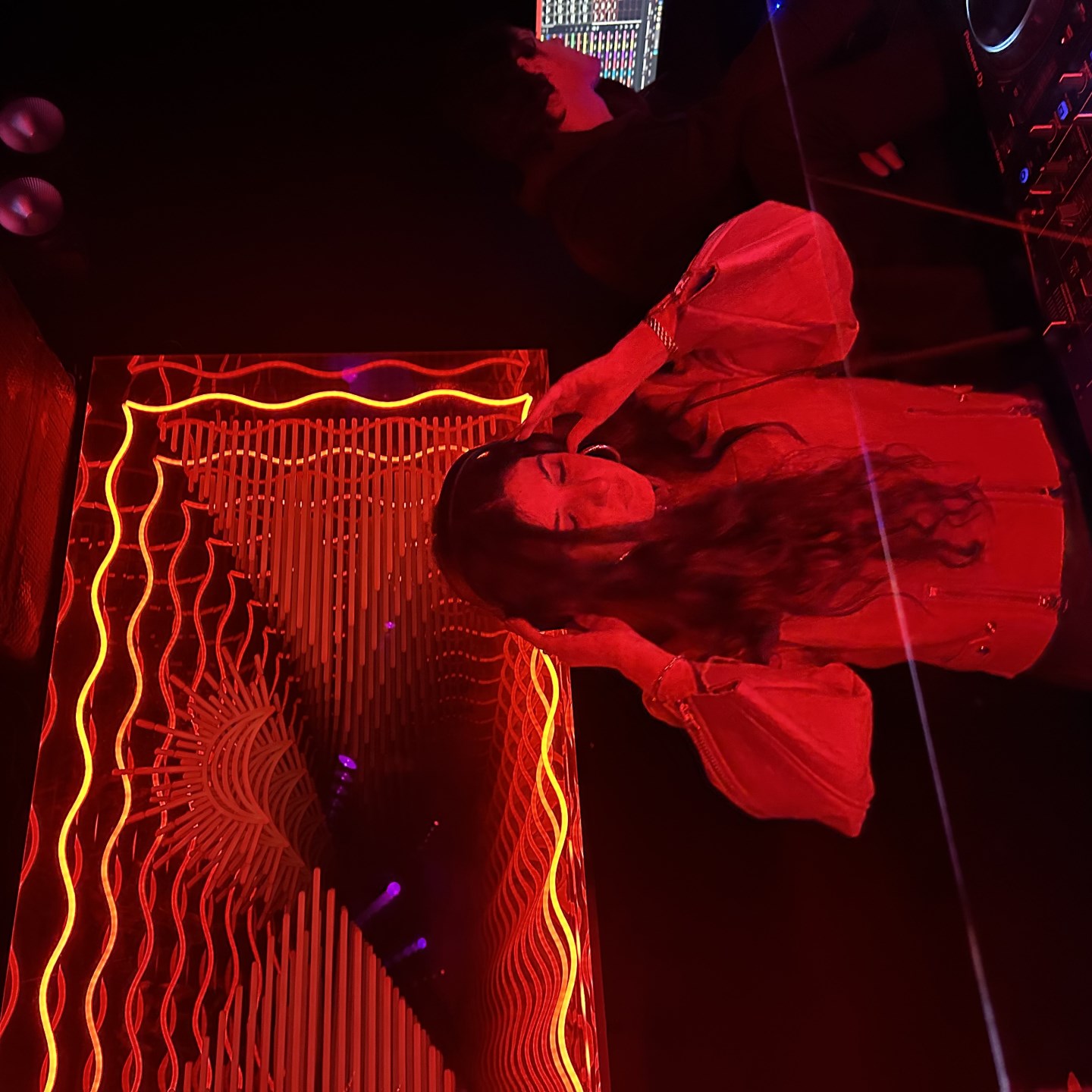 Raquel Michel · Artist Profile