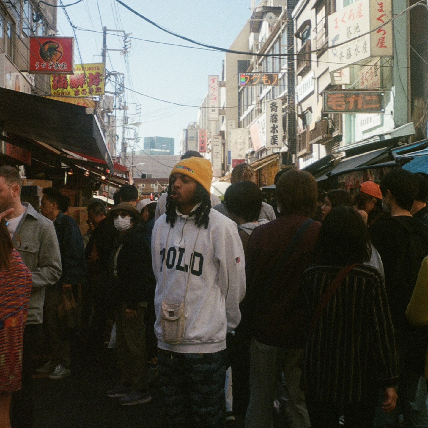 RARA (US) · Artist Profile