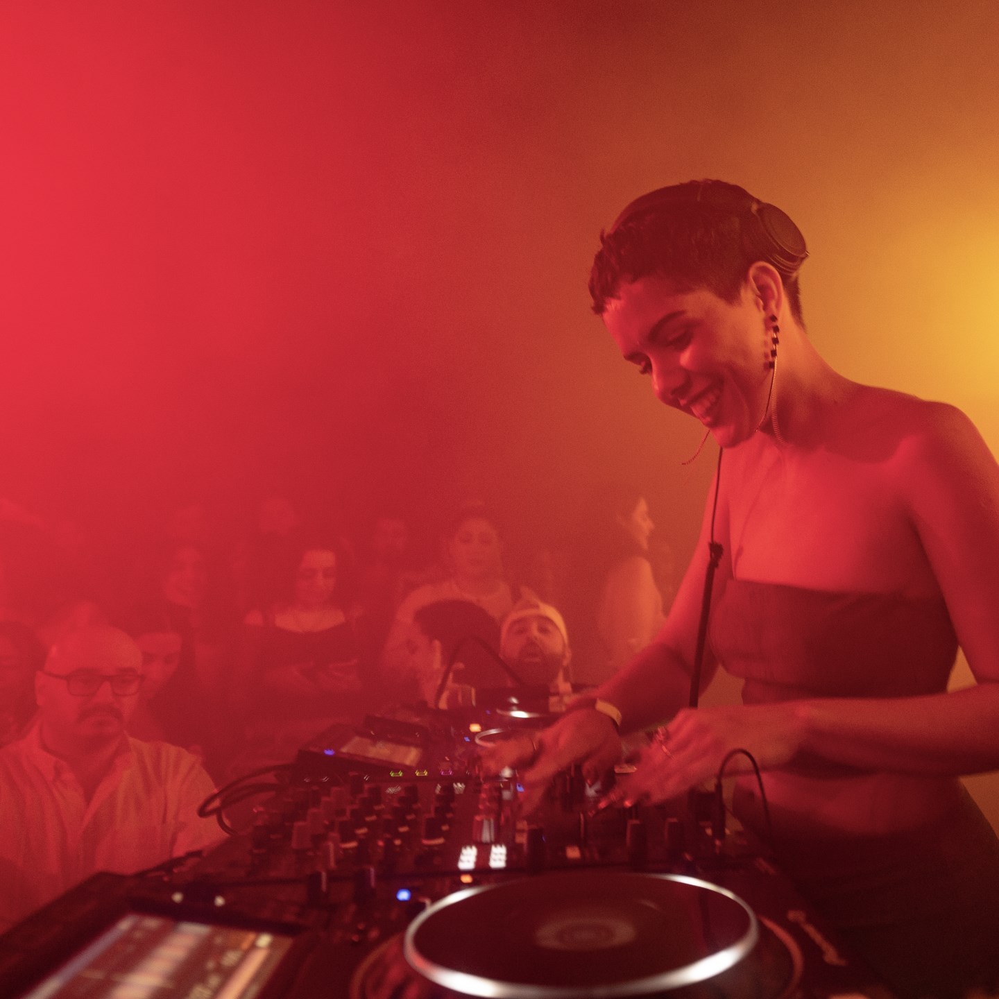 RARA · Artist Profile