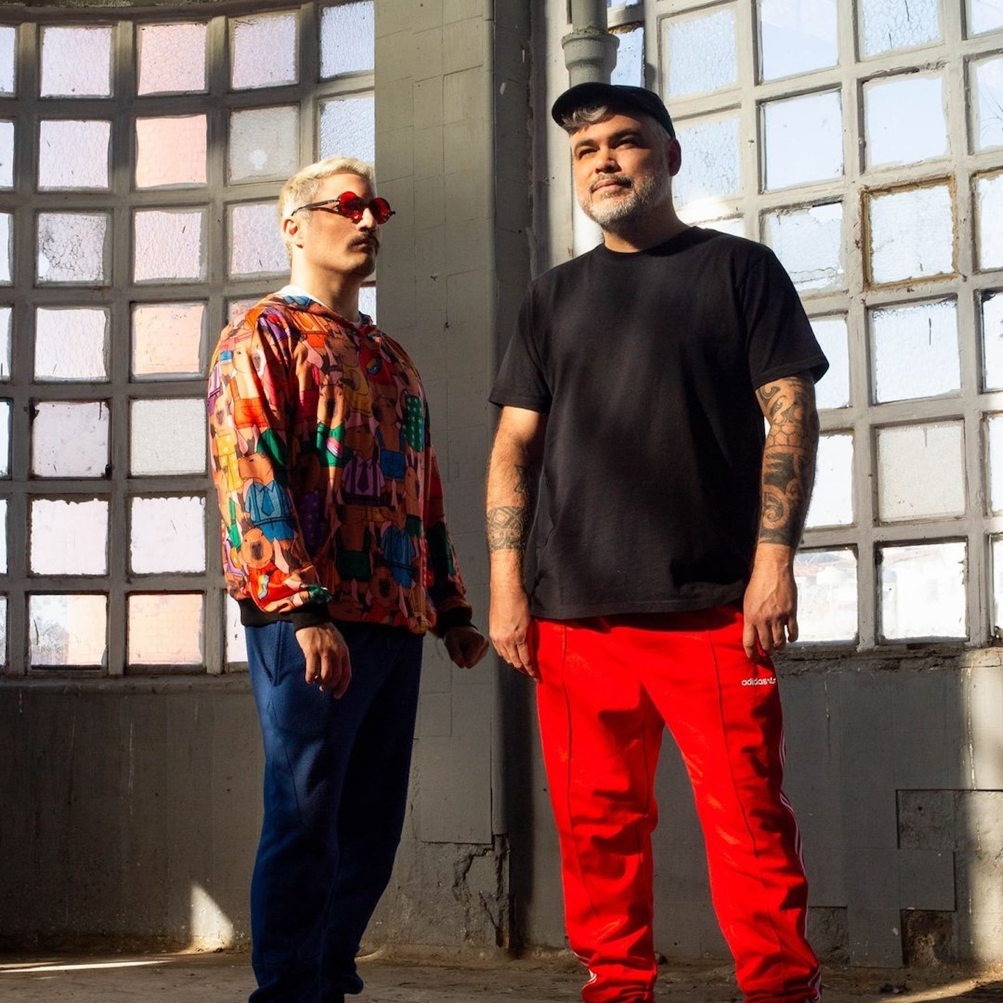 Rara Djs · Artist Profile