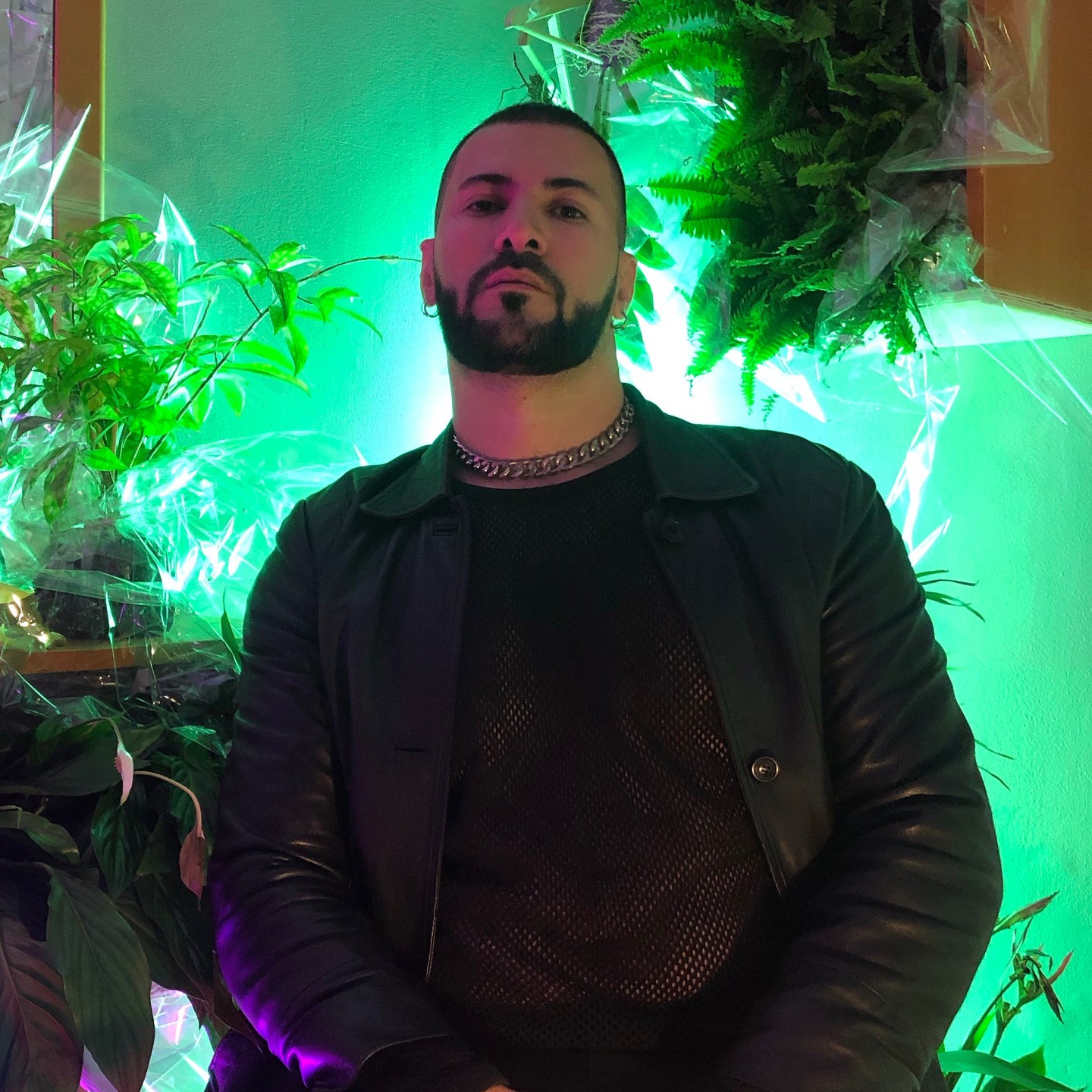 Rasuul · Artist Profile