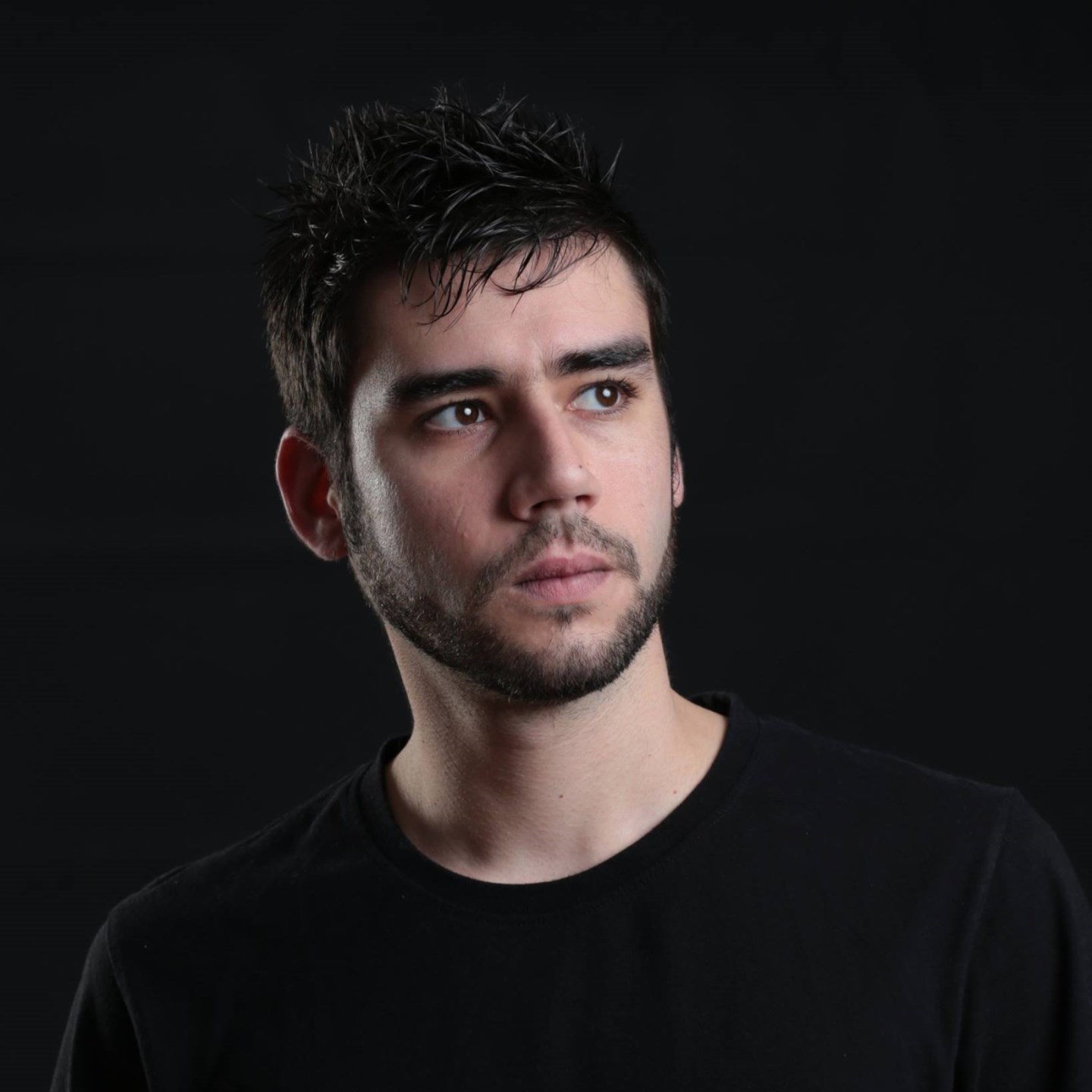 Raul Alvarez · Artist Profile