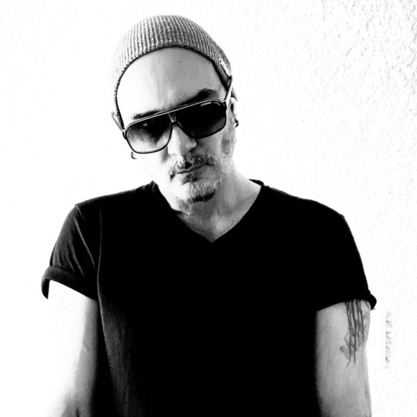 raūsch · Artist Profile