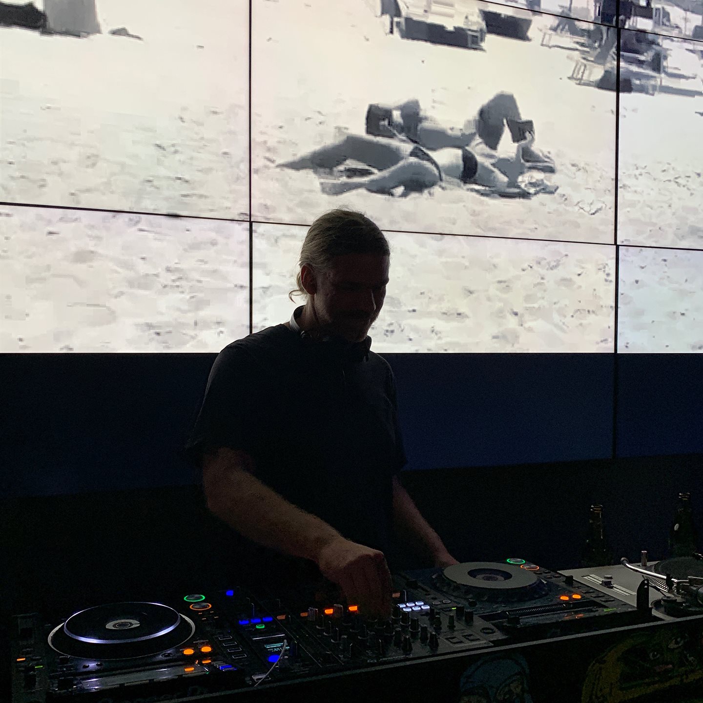 Rave-Dave · Tour Dates & Tickets