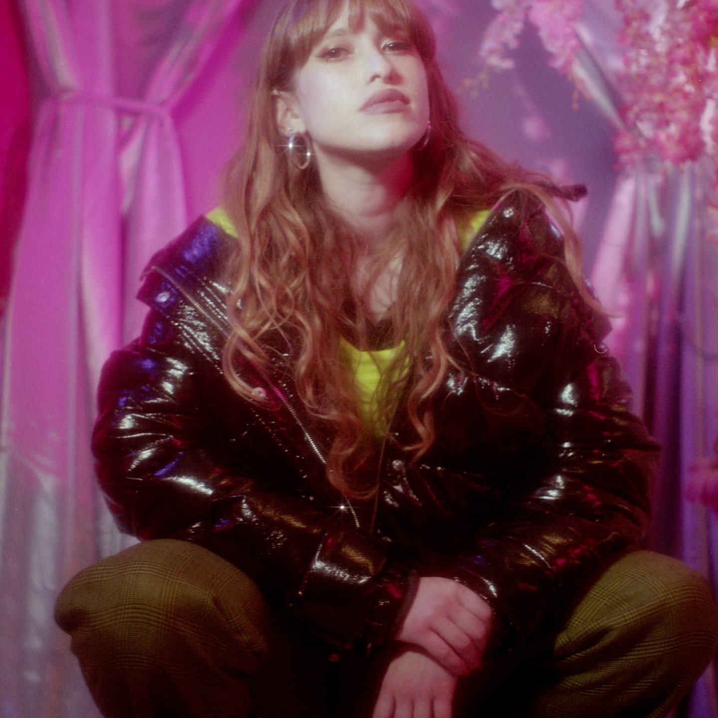 RAVEDAD · Artist Profile