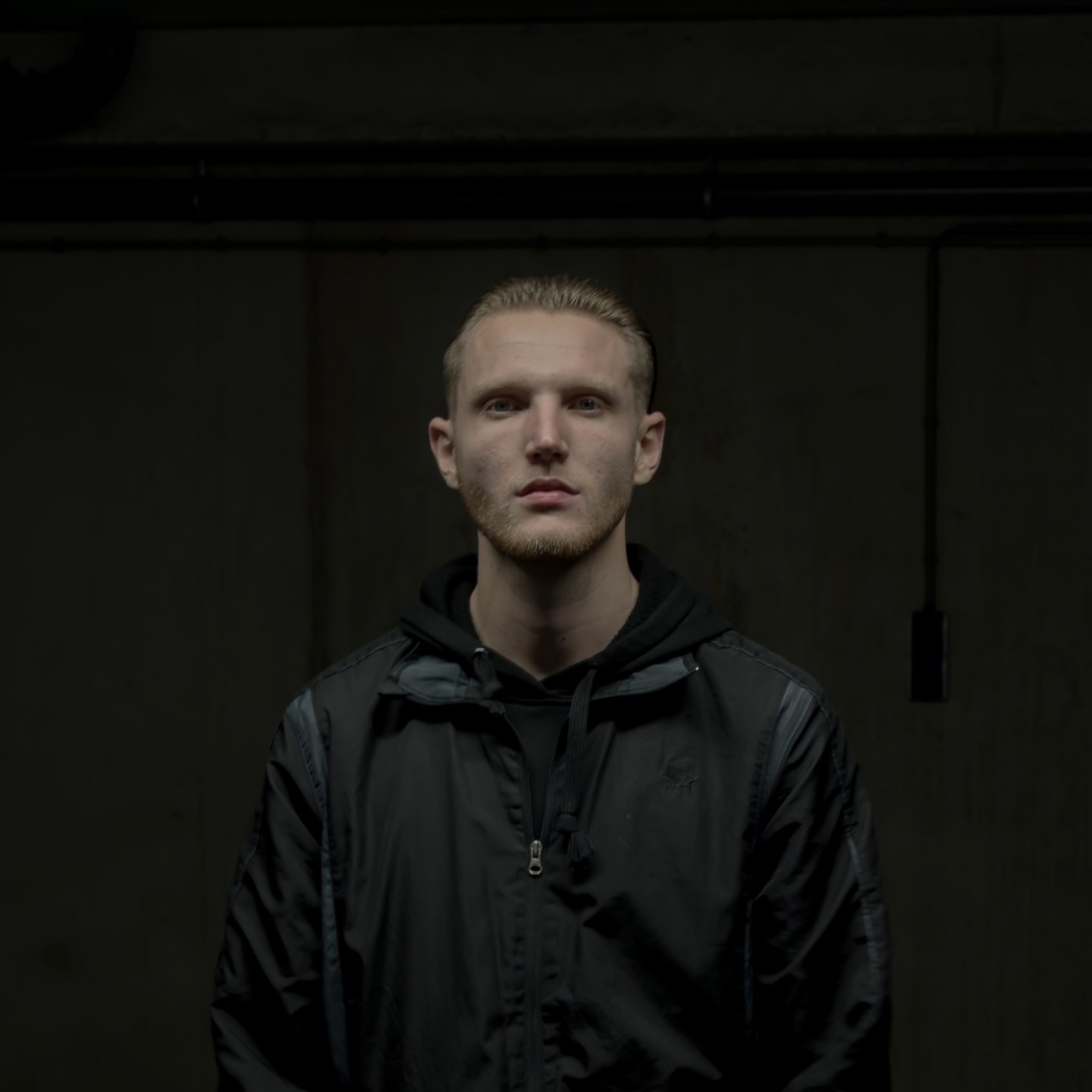 RaveRaiders · Artist Profile