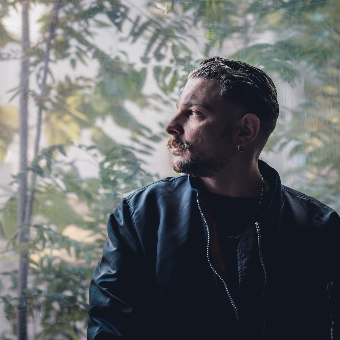 RAVL · Artist Profile