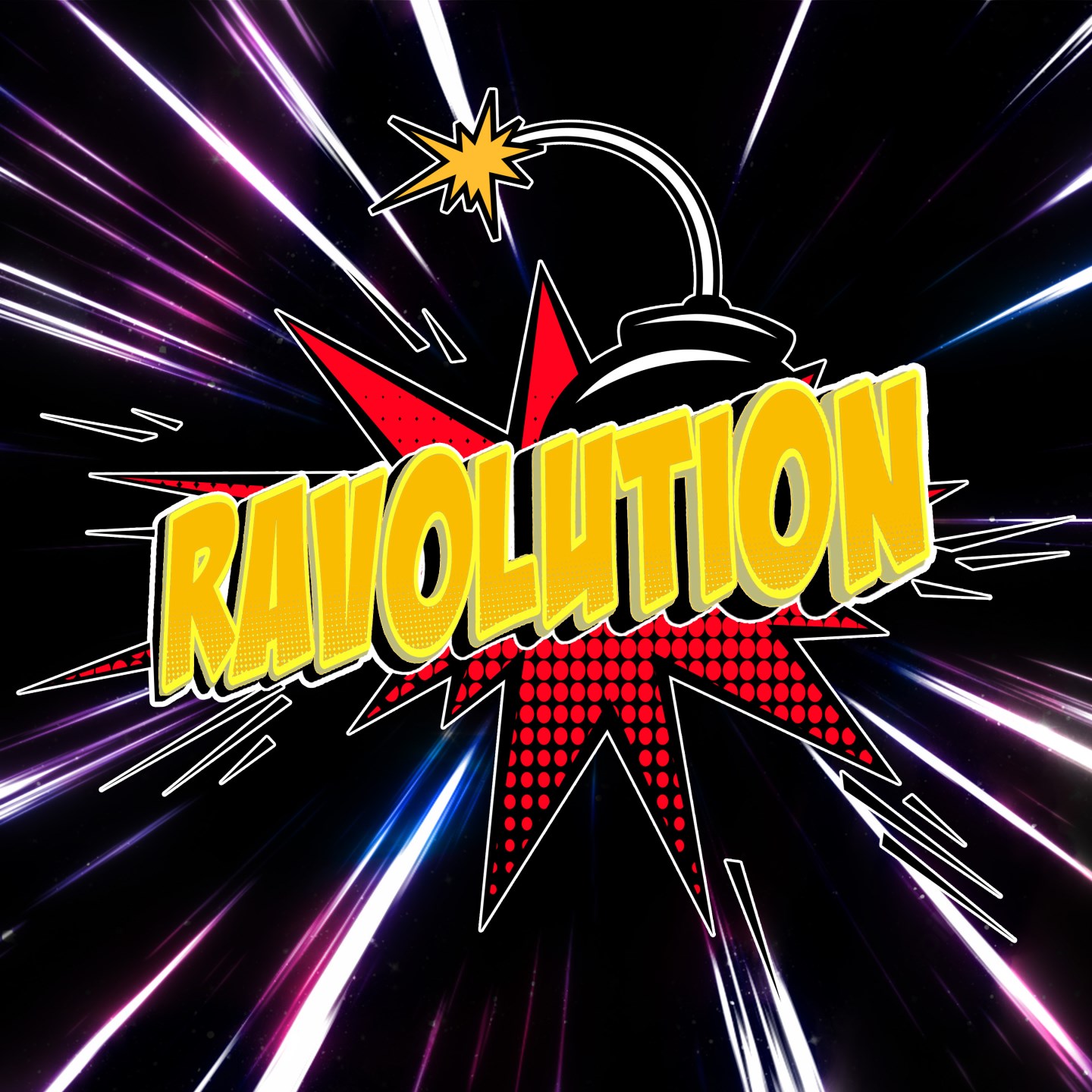 Ravolution · Artist Profile