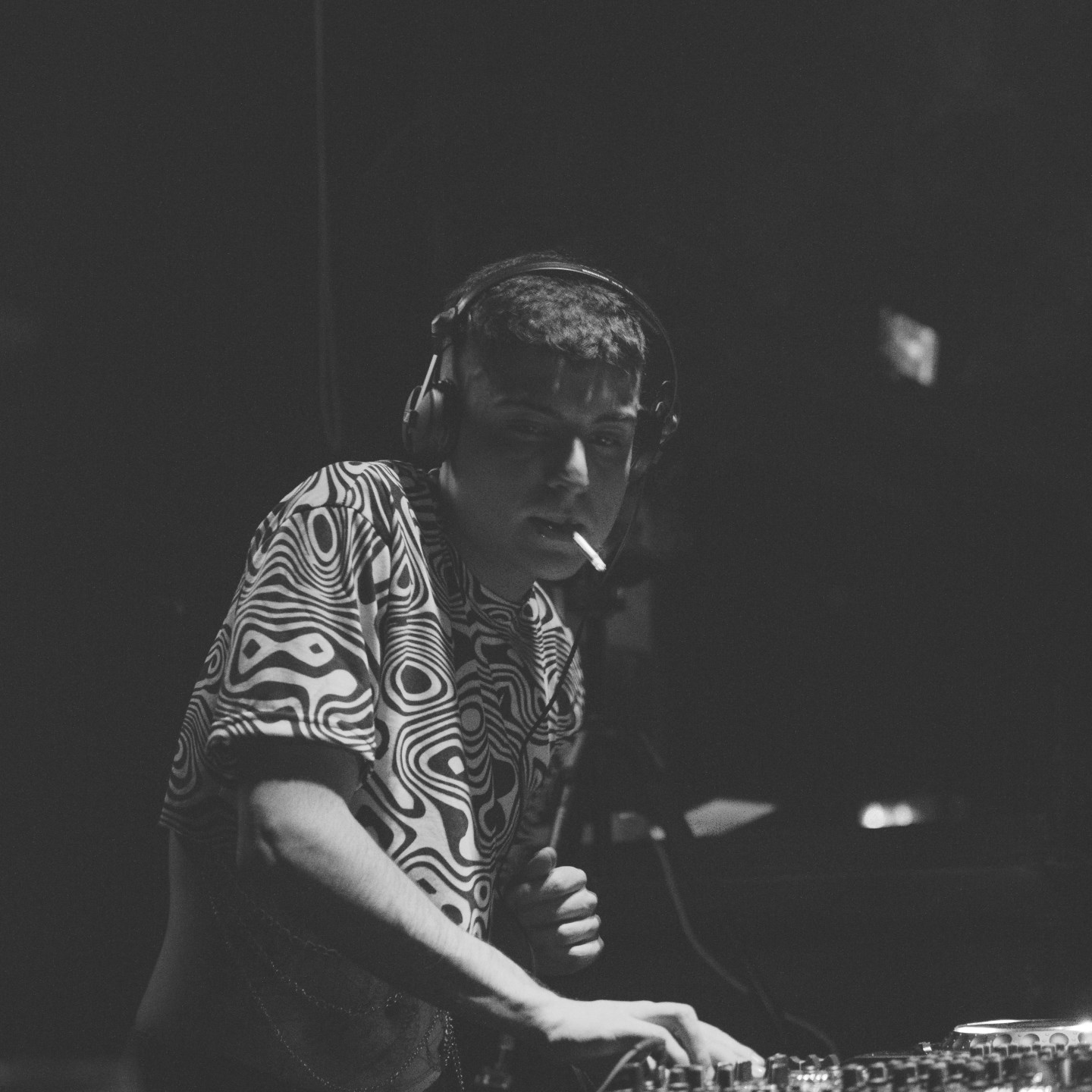 Rawdon · Artist Profile