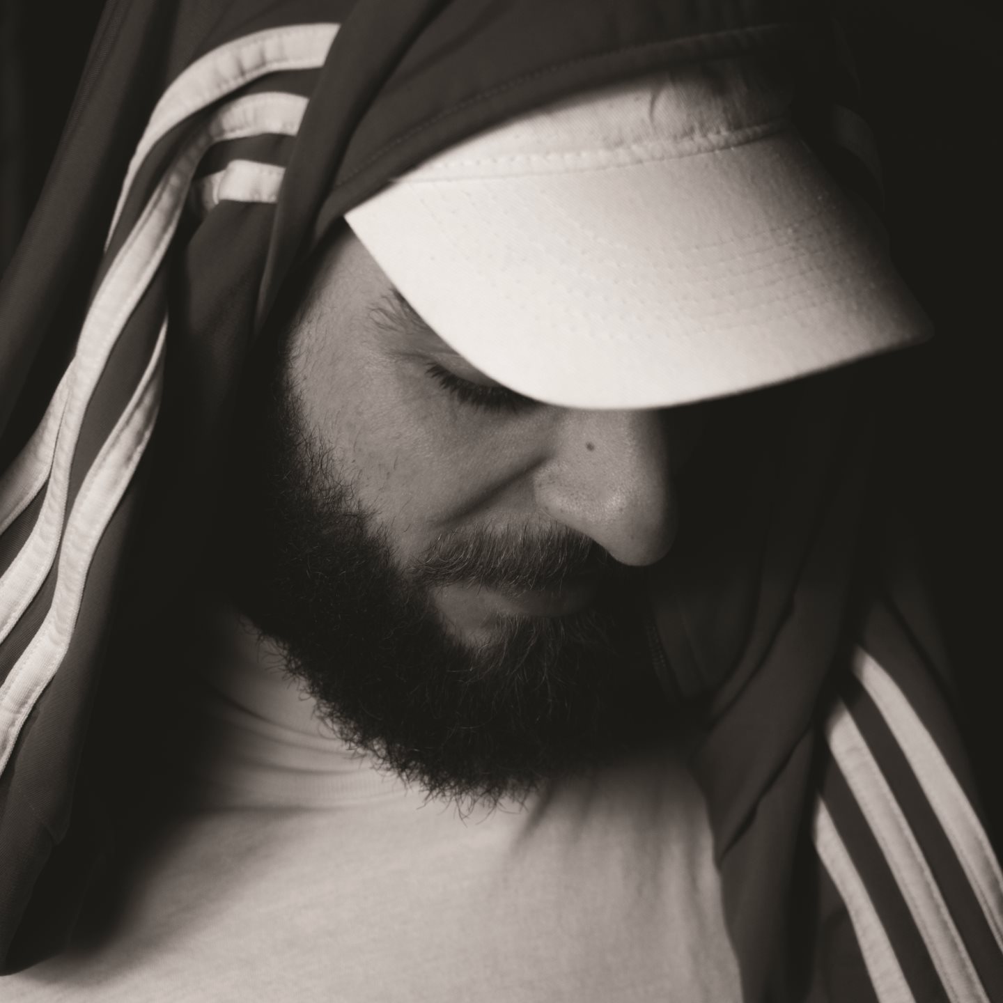 RAW SILVER · Artist Profile