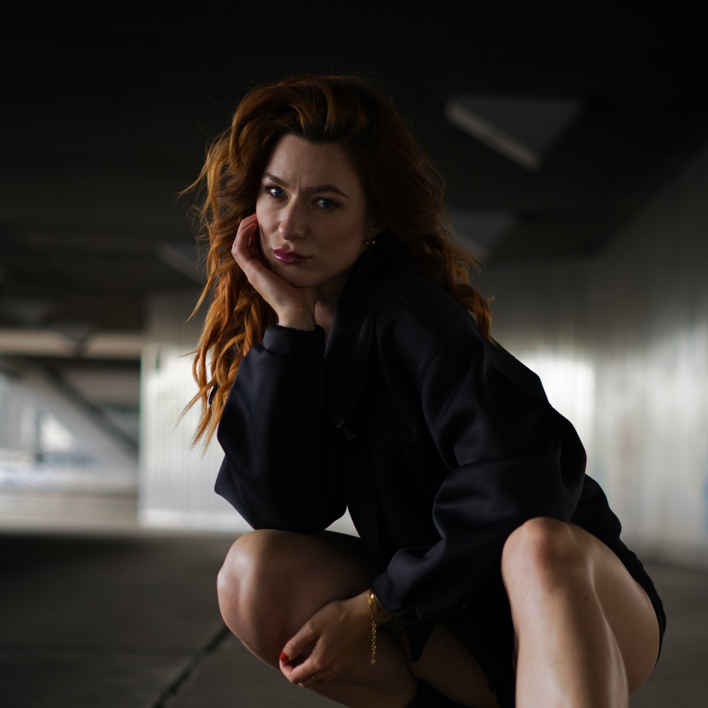 RAXA · Artist Profile