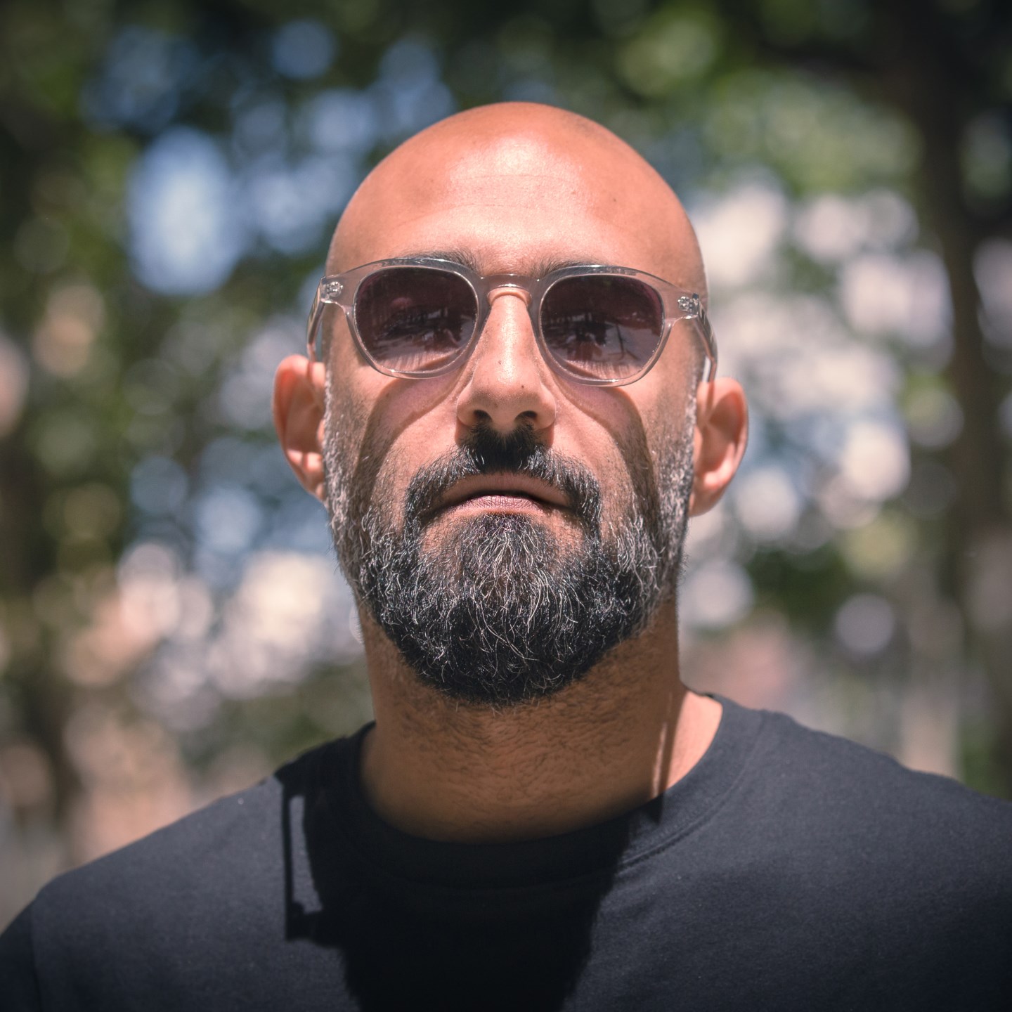 Raxon · Artist Profile