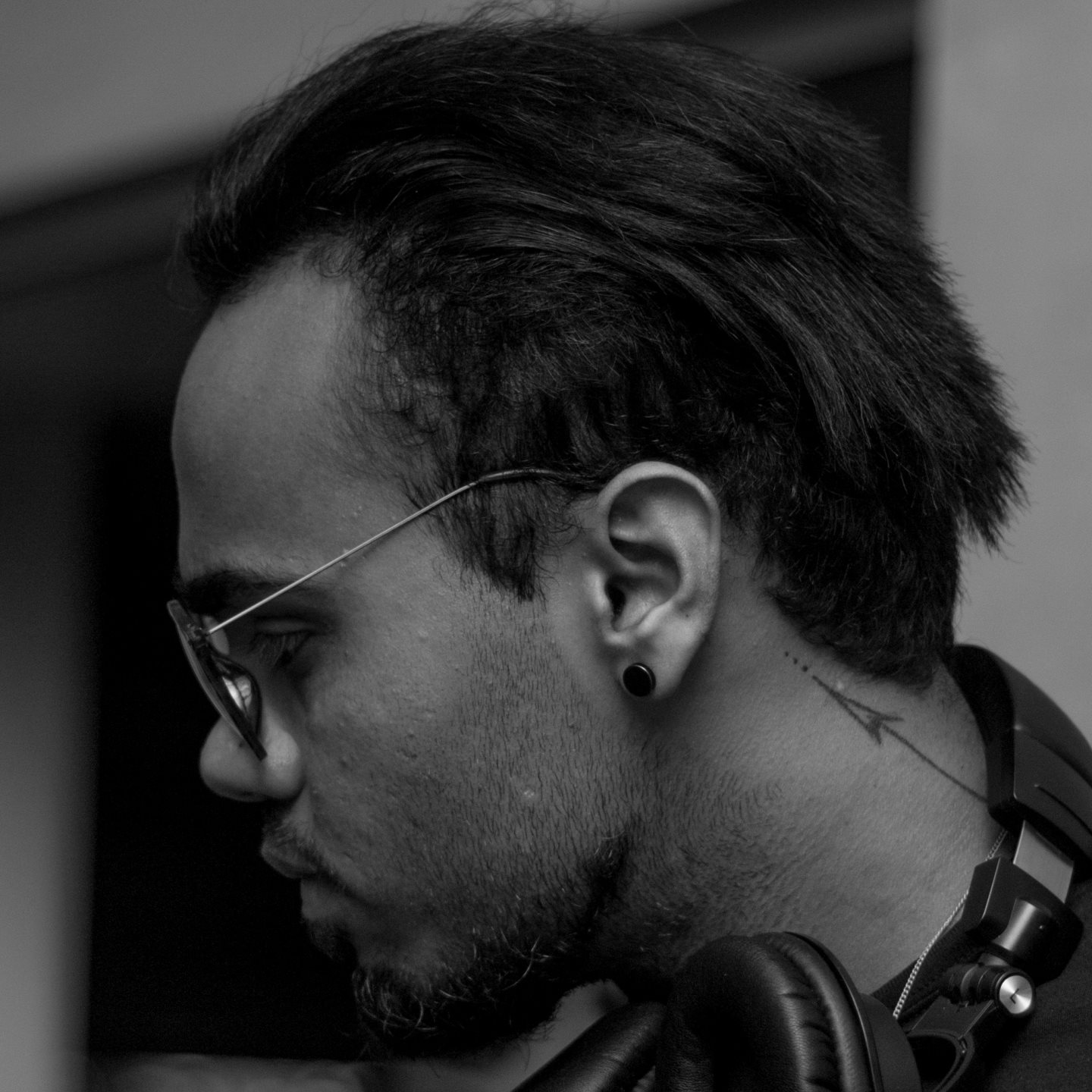 Ray-Han · Artist Profile