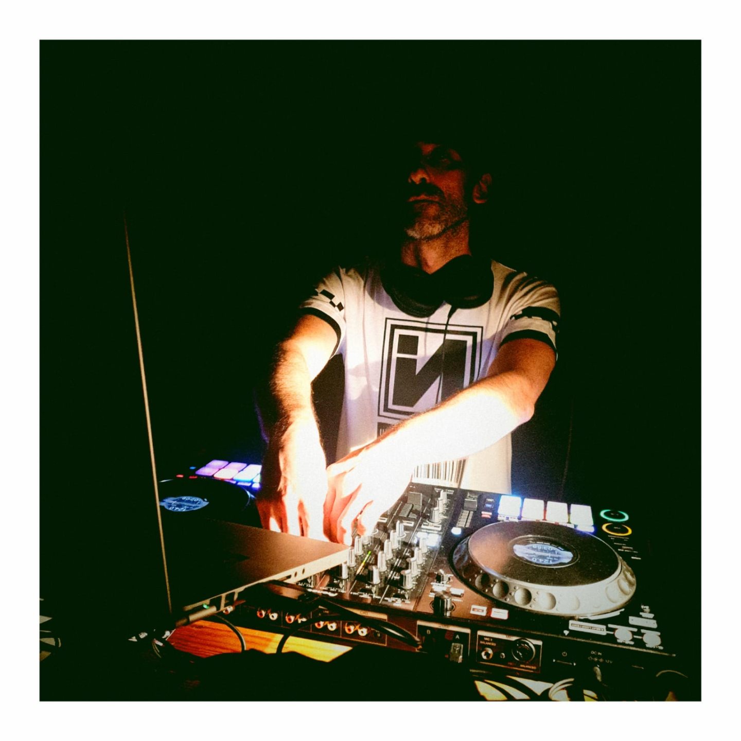 Ray Alexander · Biografía