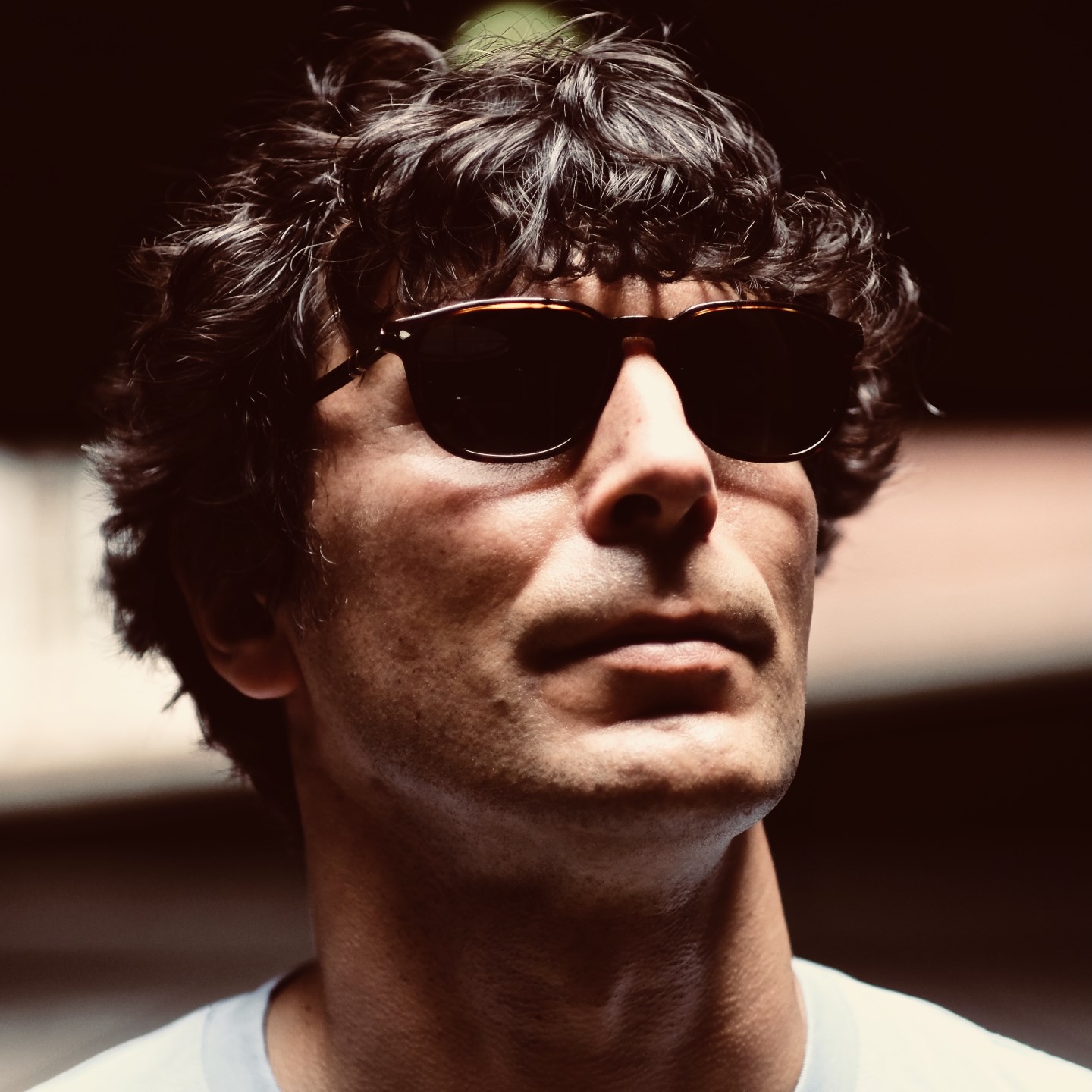 Ray Mang · Artist Profile