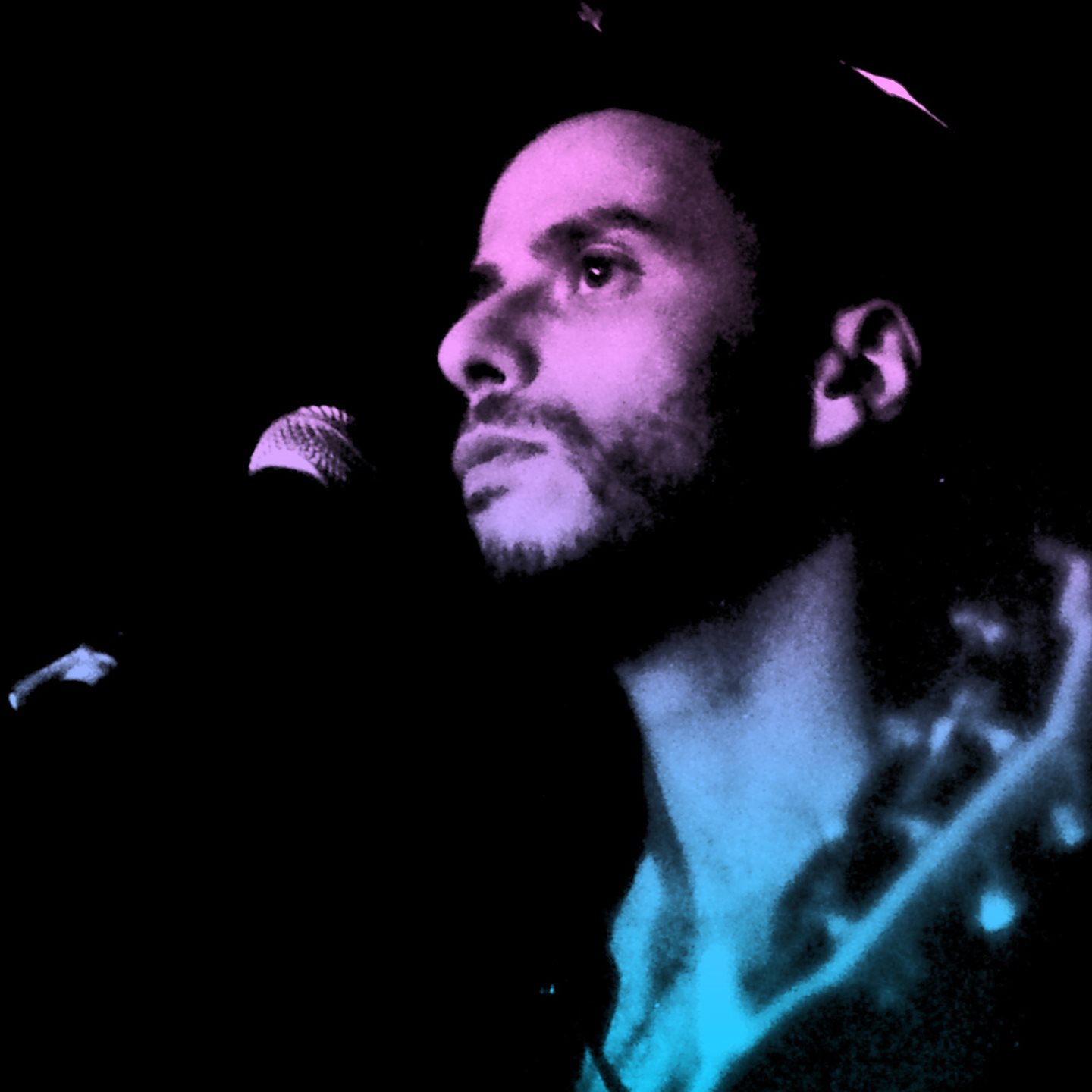 Ray Mann · Artist Profile