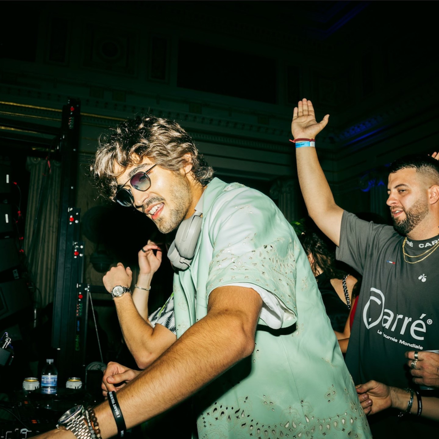 Rayyan · Artist Profile