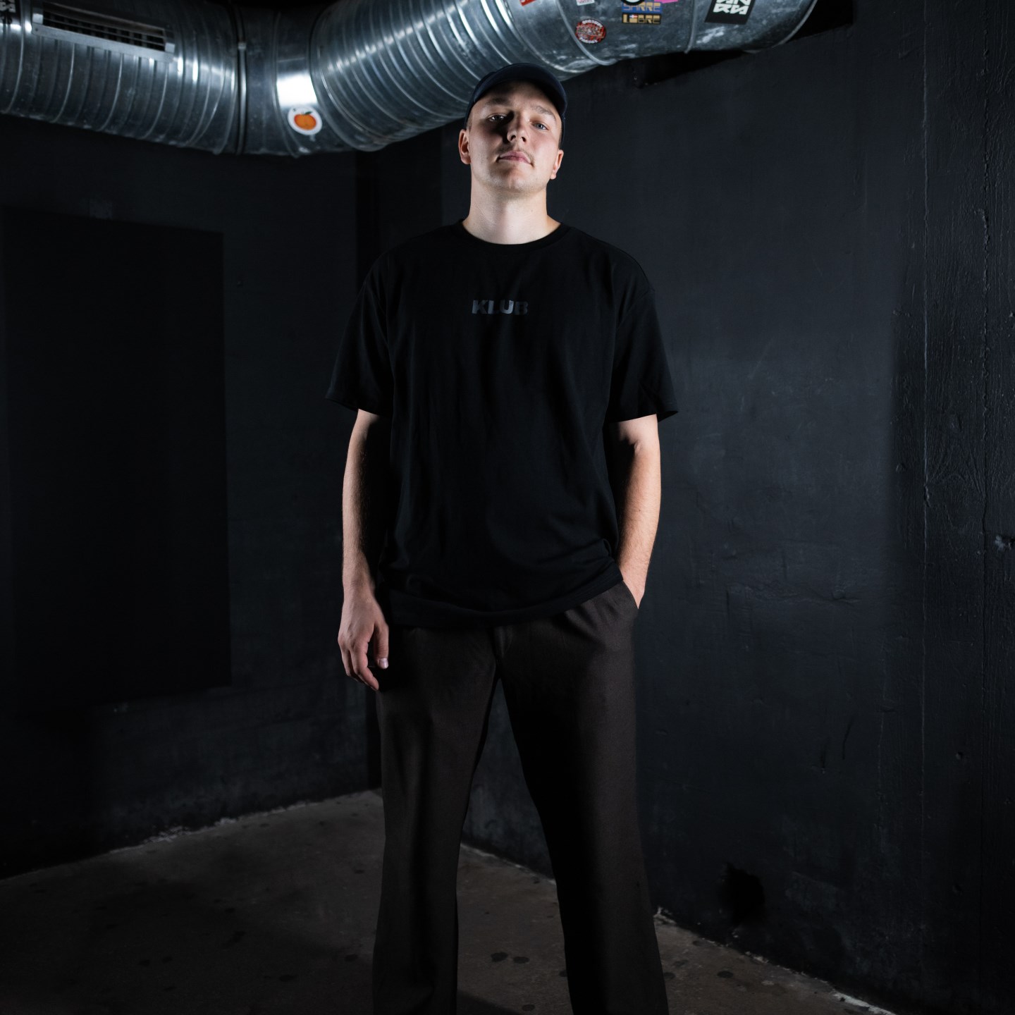 RCGT · Artist Profile