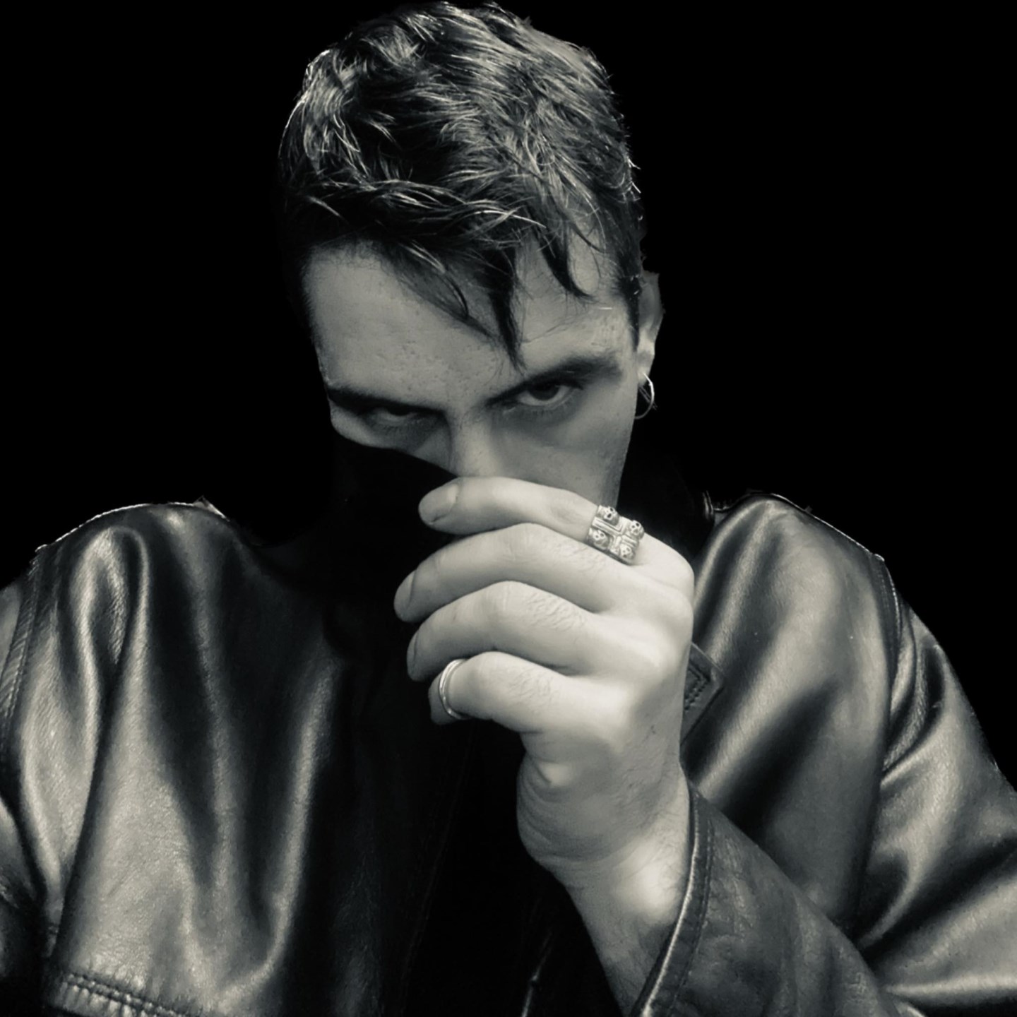 Re/Act · Artist Profile