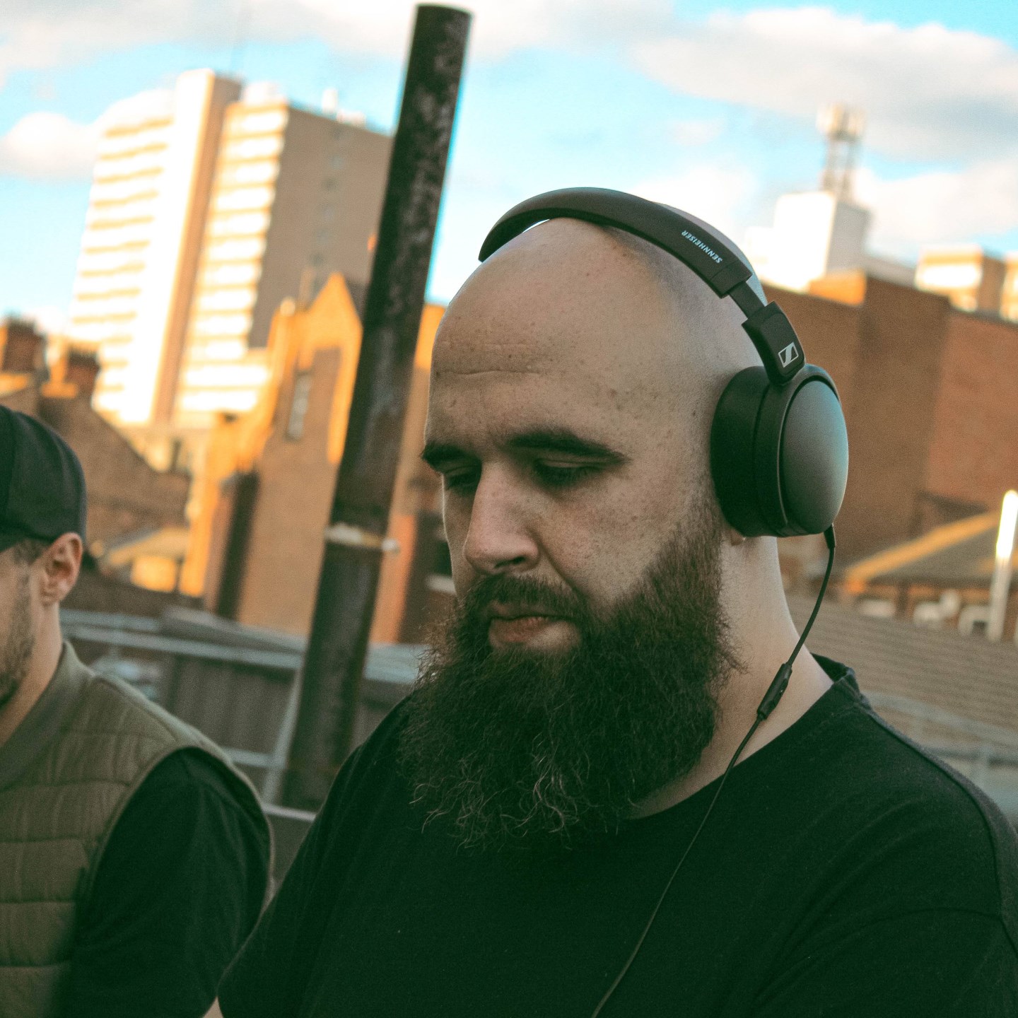 Reaction · Past Events