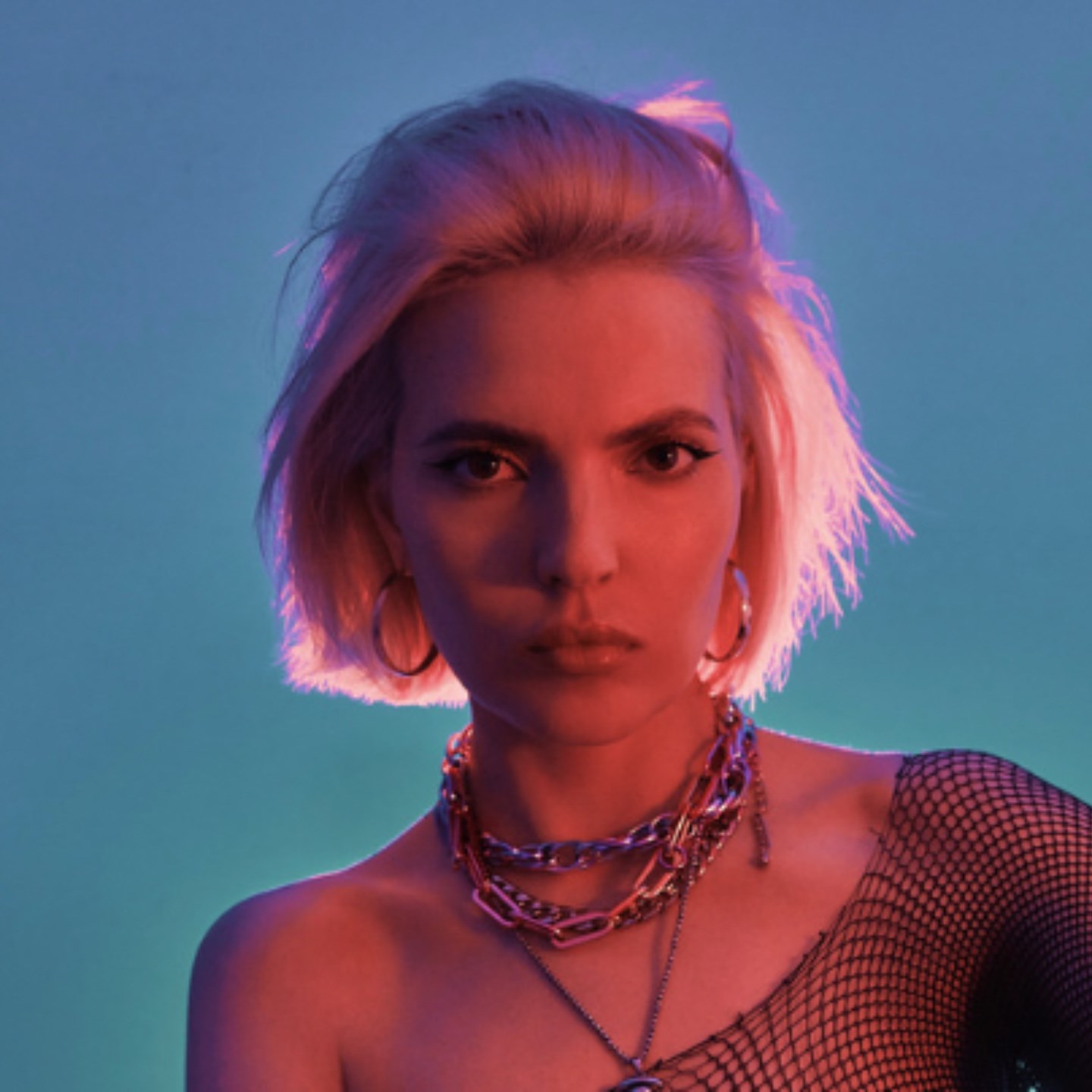 Ready In LED · Artist Profile