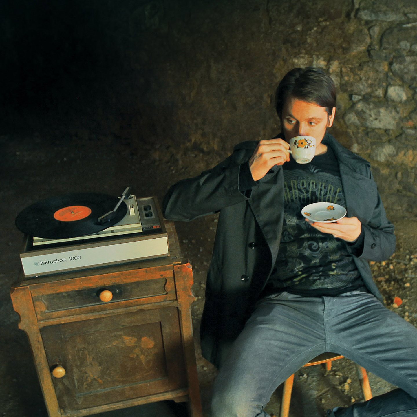 Reaky · Artist Profile