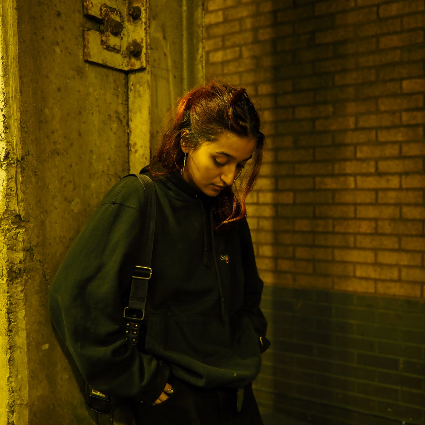 REA (UK) · Artist Profile