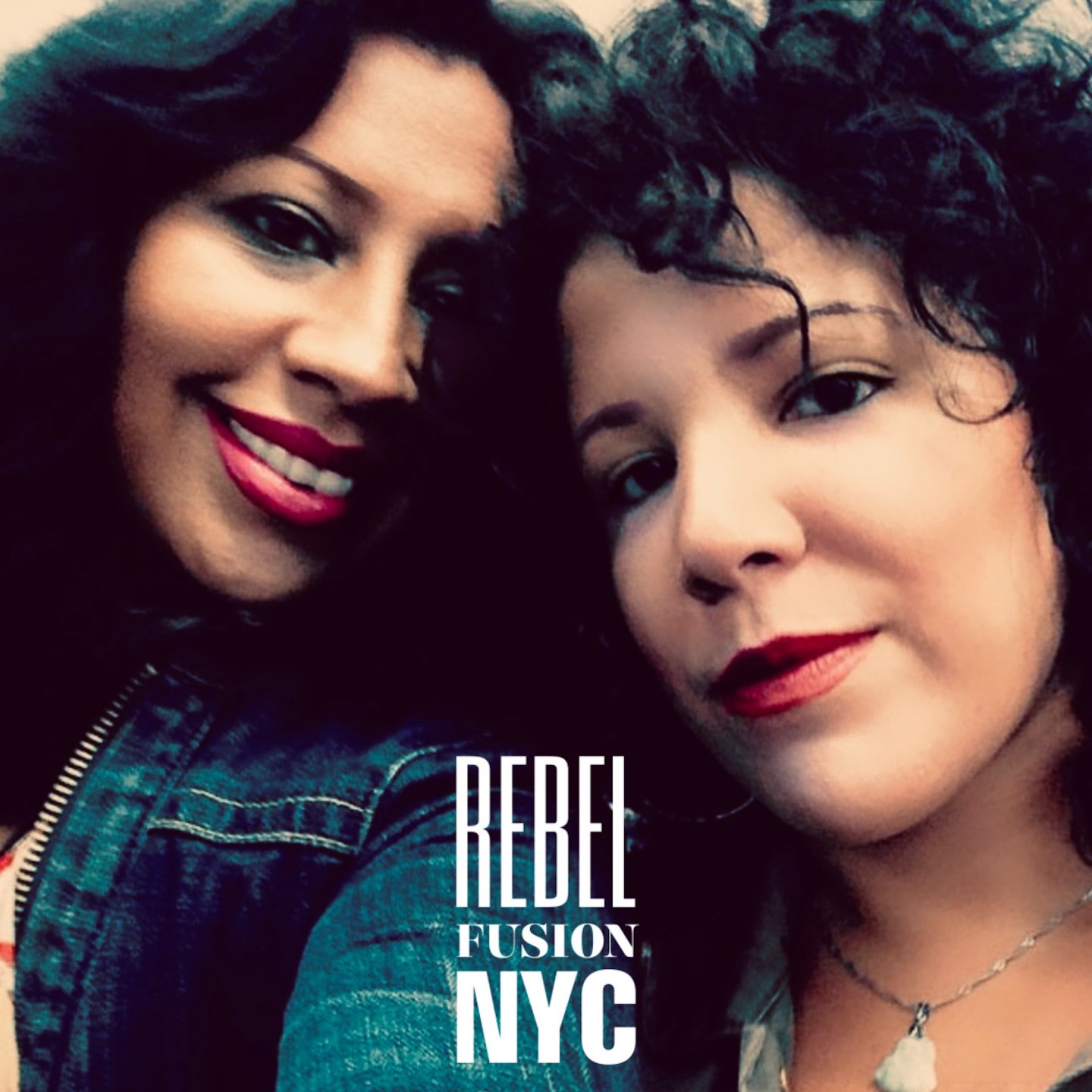 Rebel Fusion NYC · Artist Profile