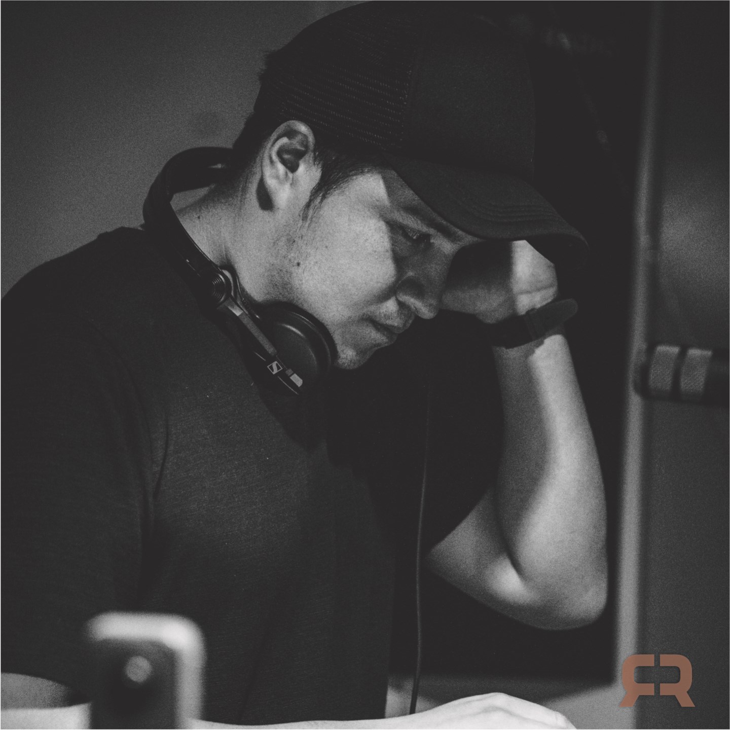 REDER · Artist Profile