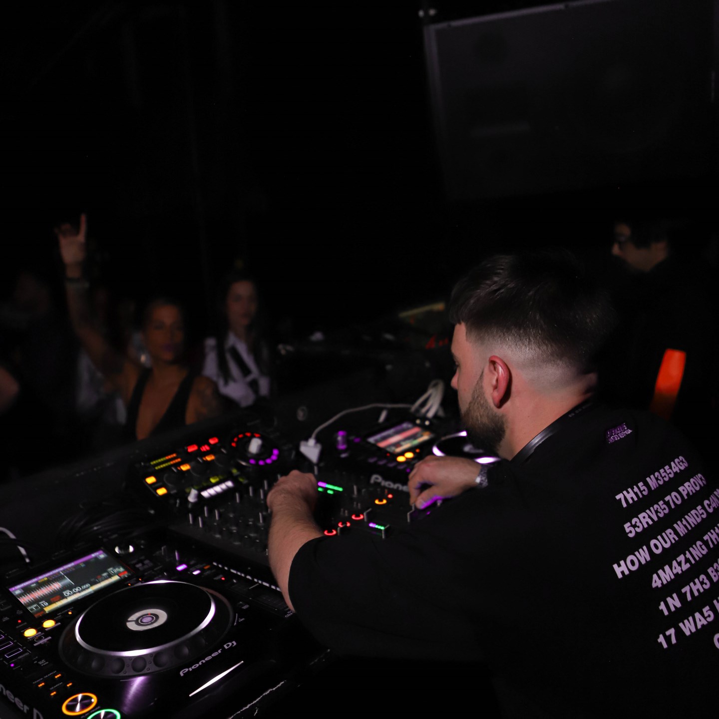 REDIG · Tour Dates & Tickets