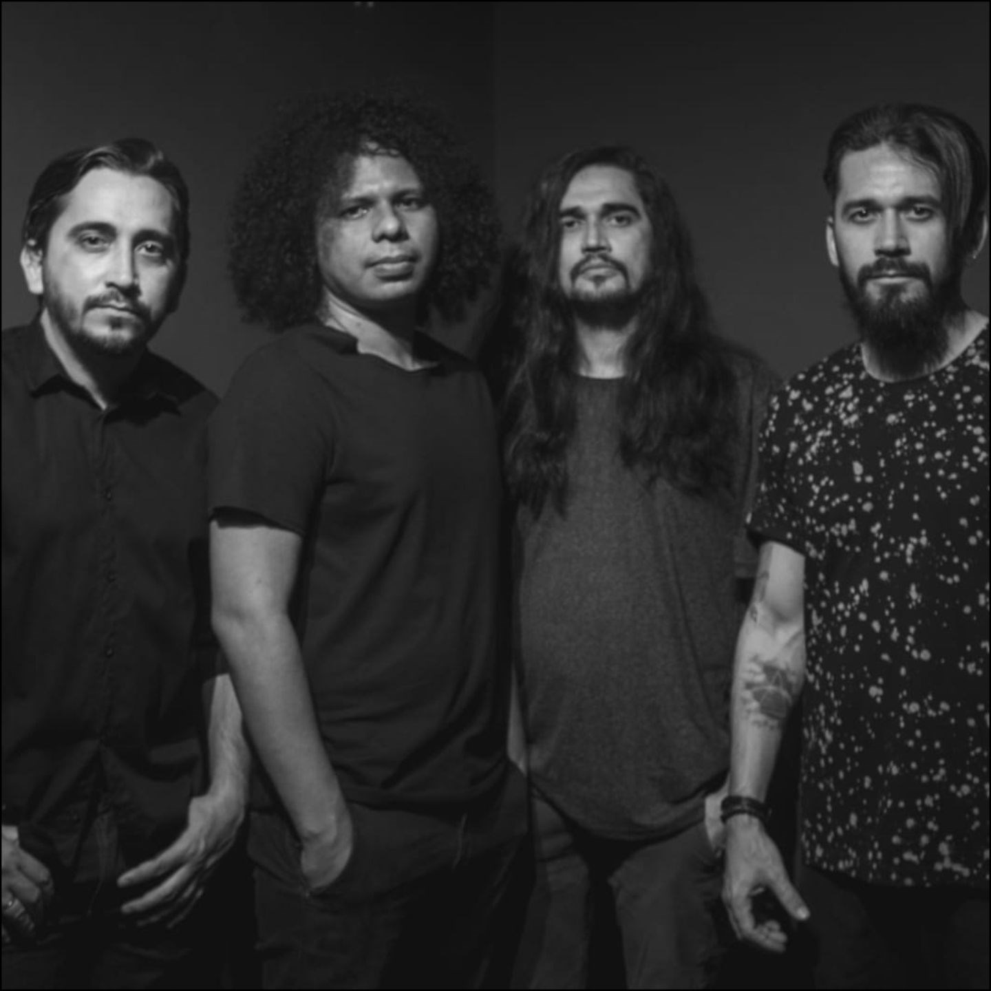 Redima · Past Events