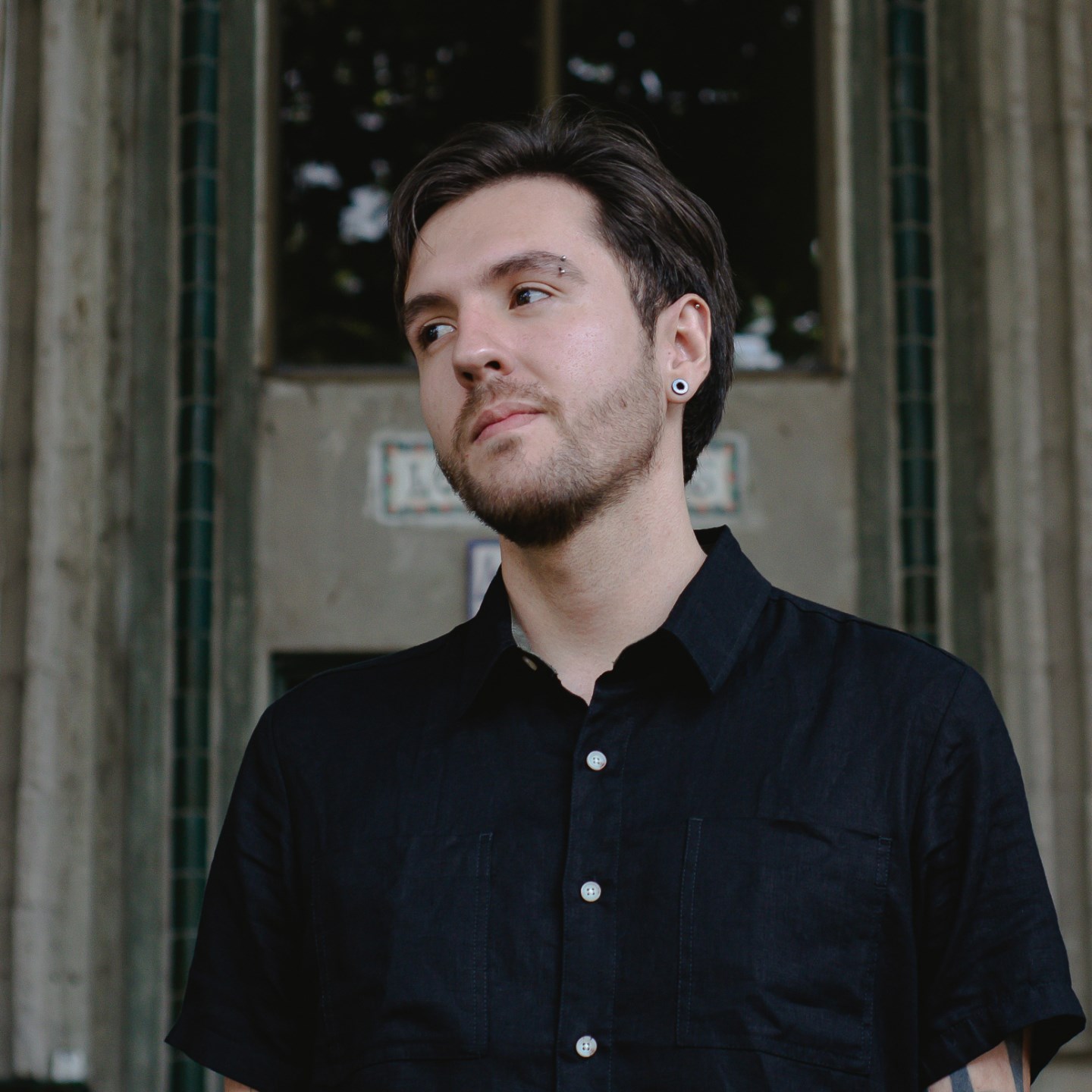 Red Noise · Perfil del artista