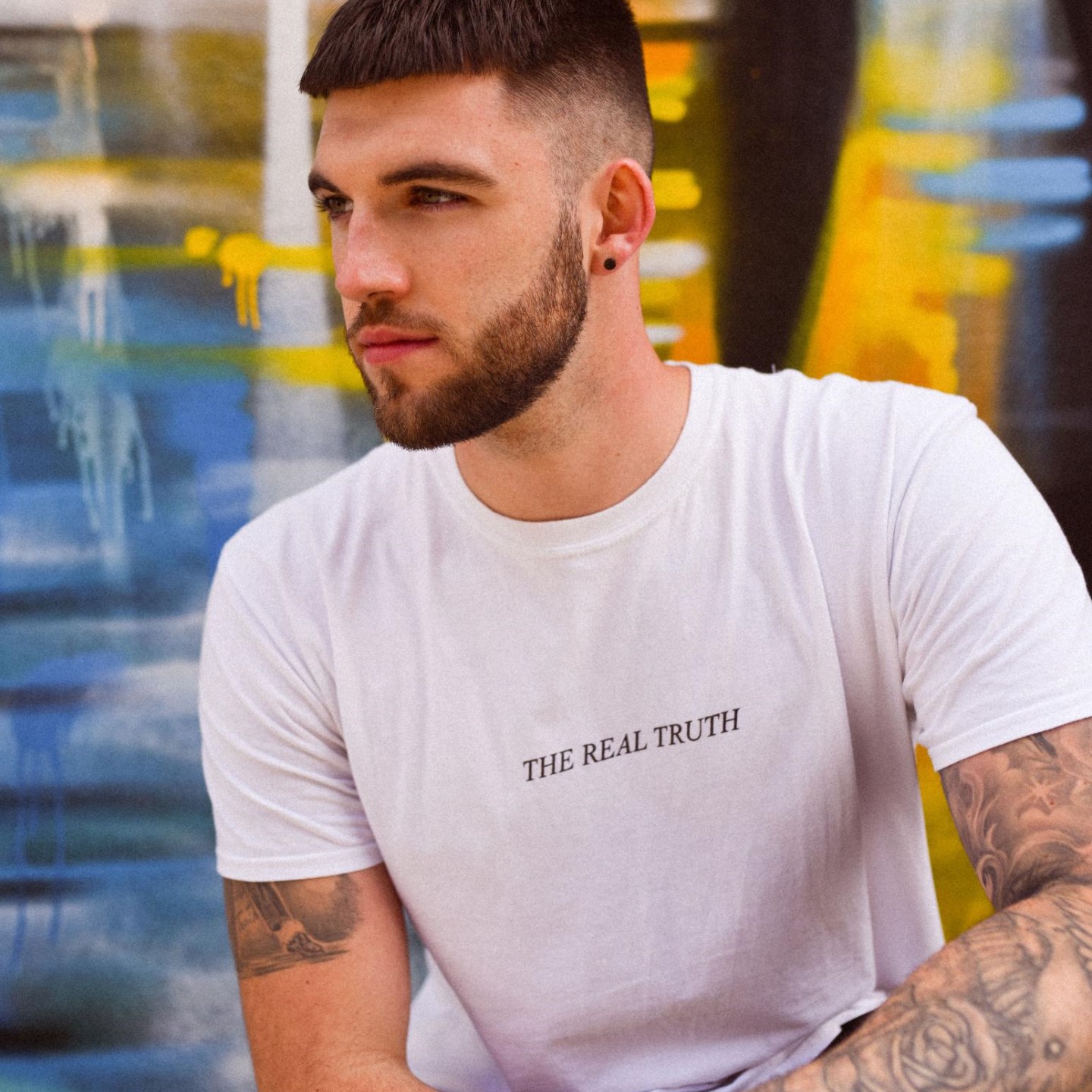 Reece Edwards · Artist Profile